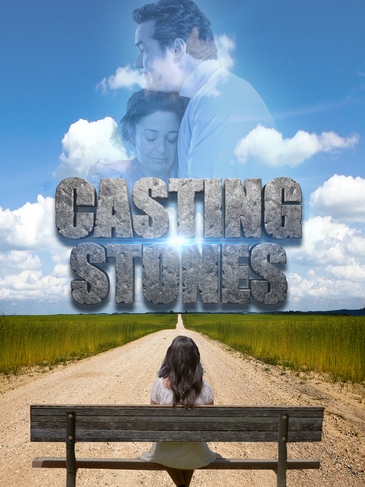 Prime Video: Casting Stones