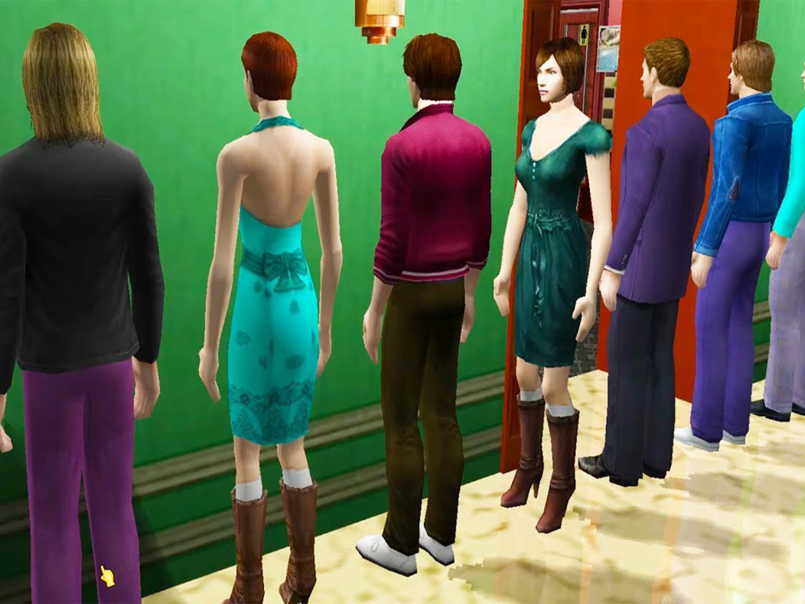 Prime Video: GrayStillPlays