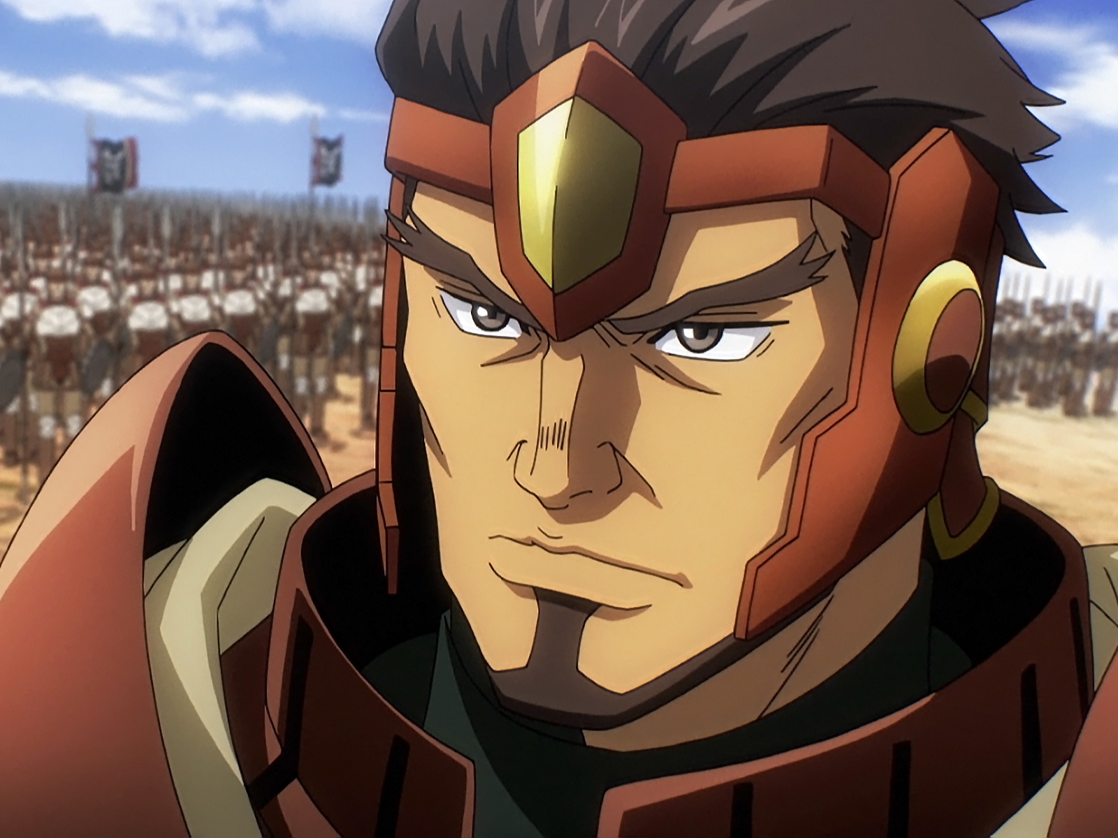 Prime Video: Overlord III