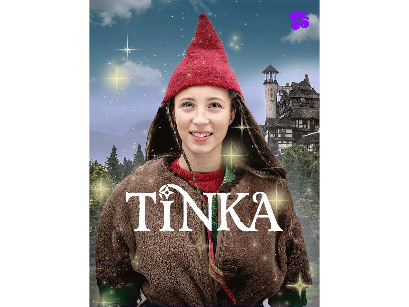 Prime Video: Tinka - Saison 1