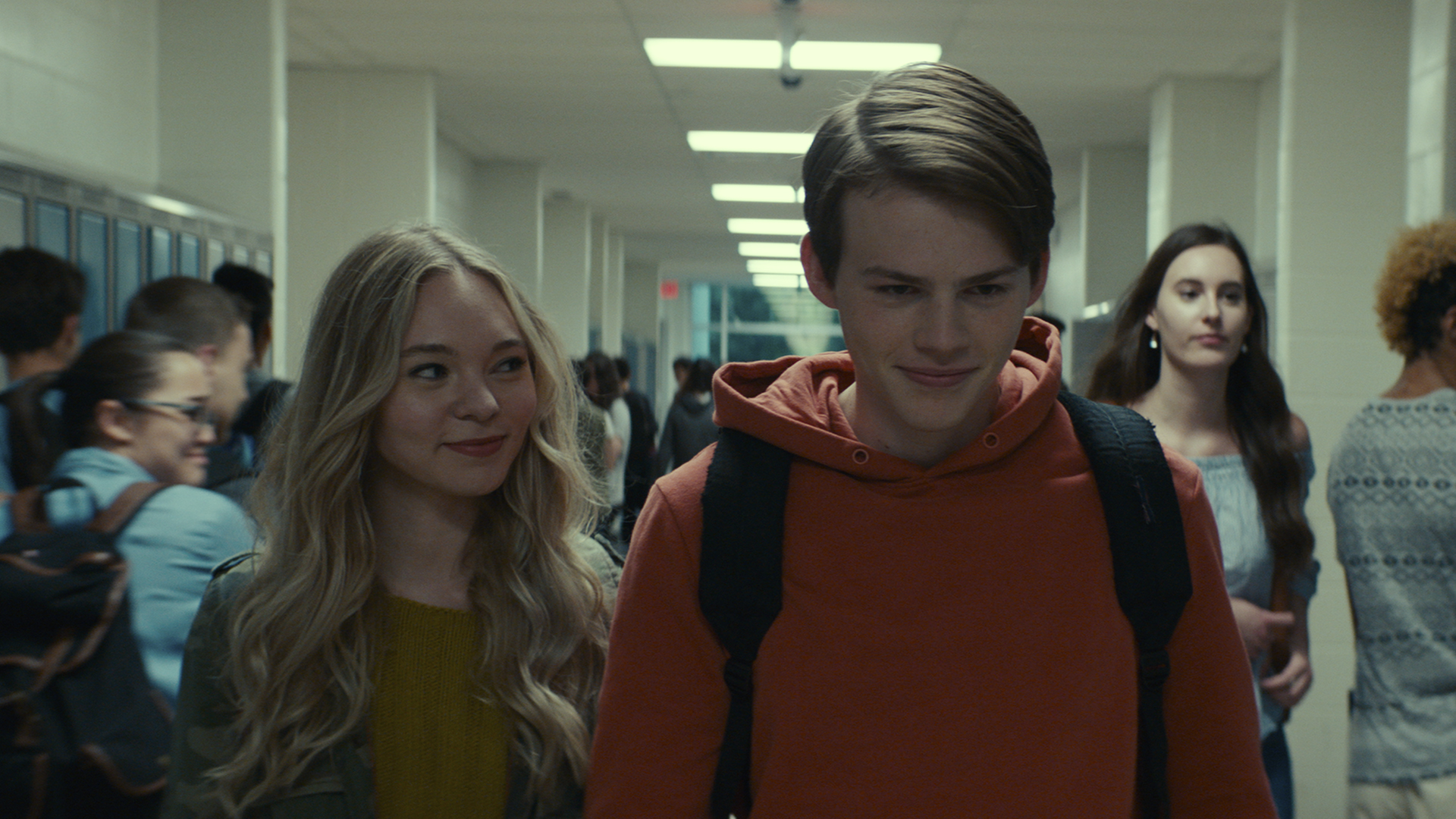 Watch Giant Little Ones | Prime Video