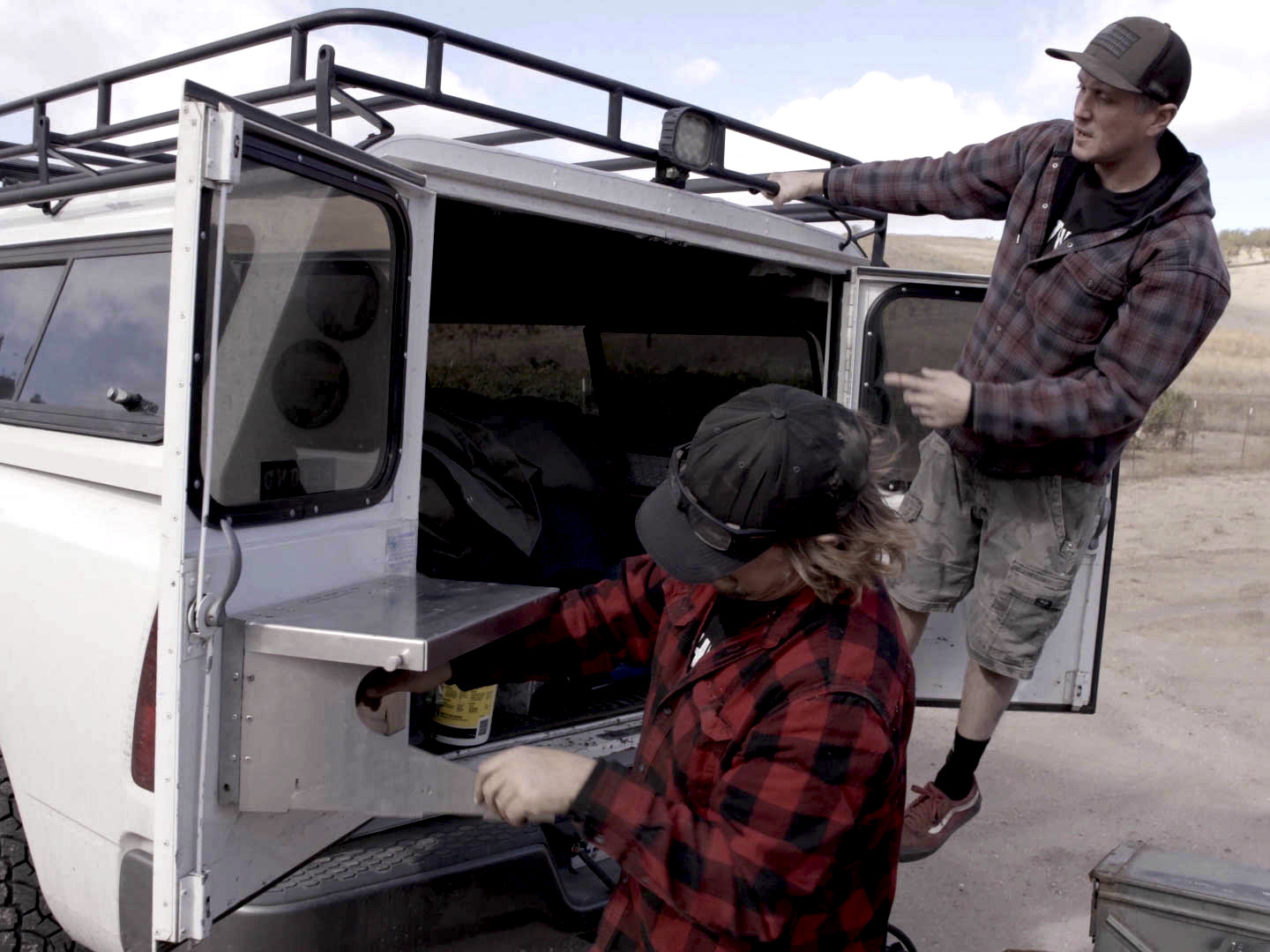 Prime Video: Dirt Every Day Extra - Season 49