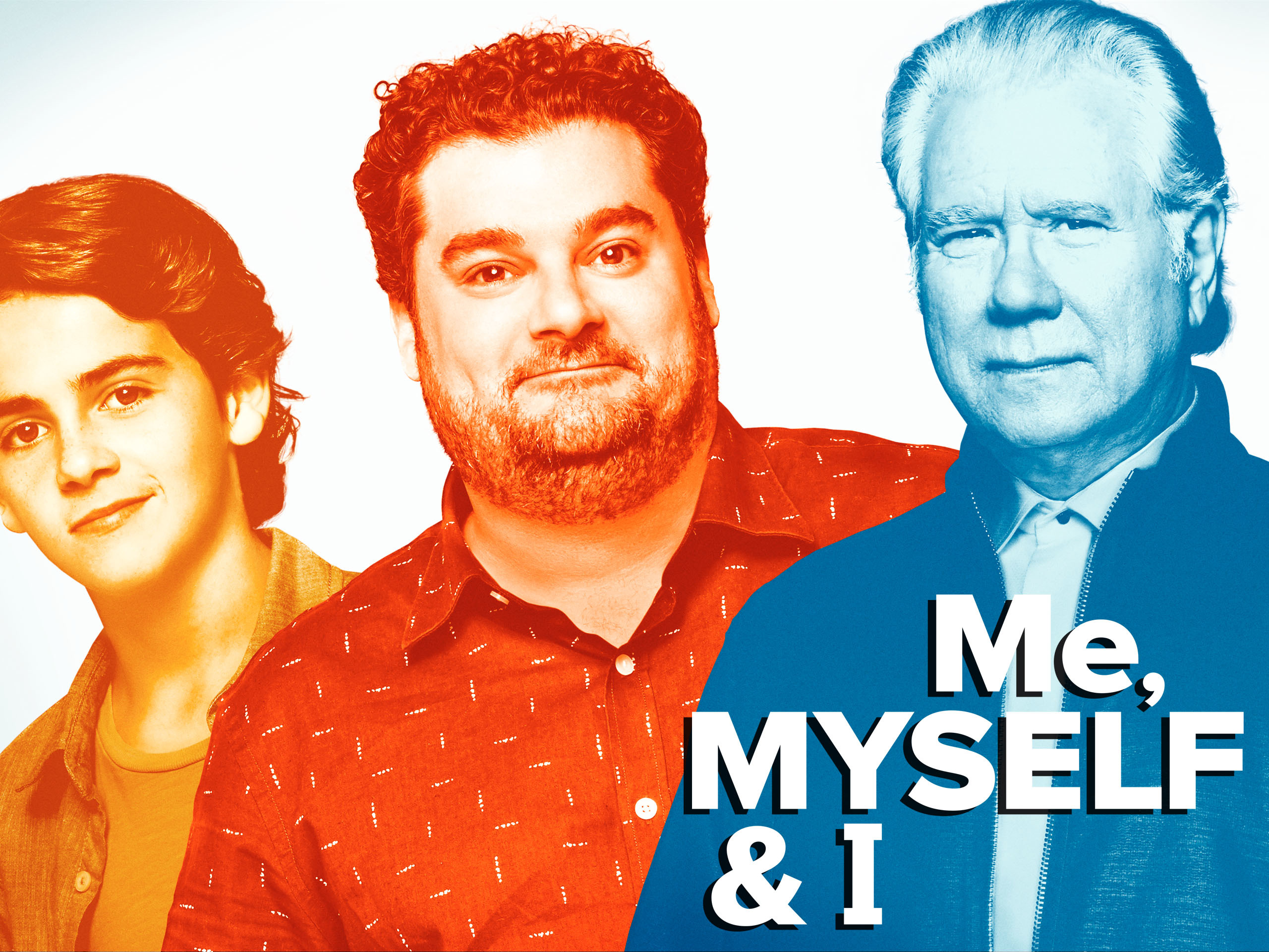 Prime Video: Me, Myself & I: Season 1