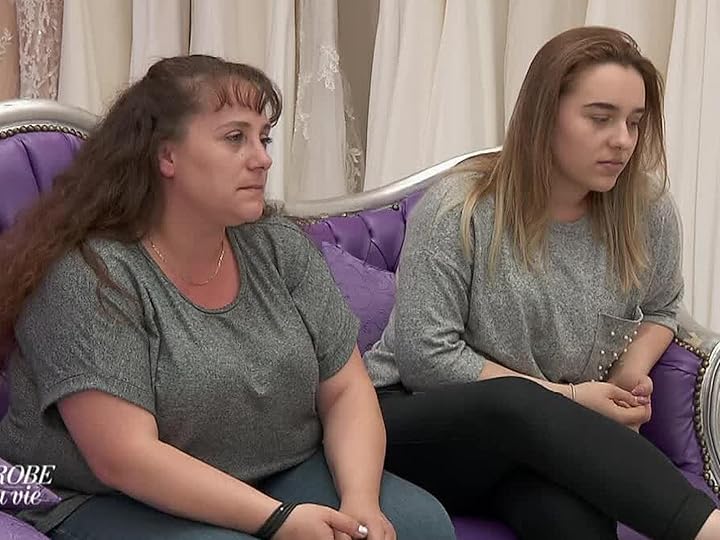 Prime Video: La robe de ma vie - Saison 3