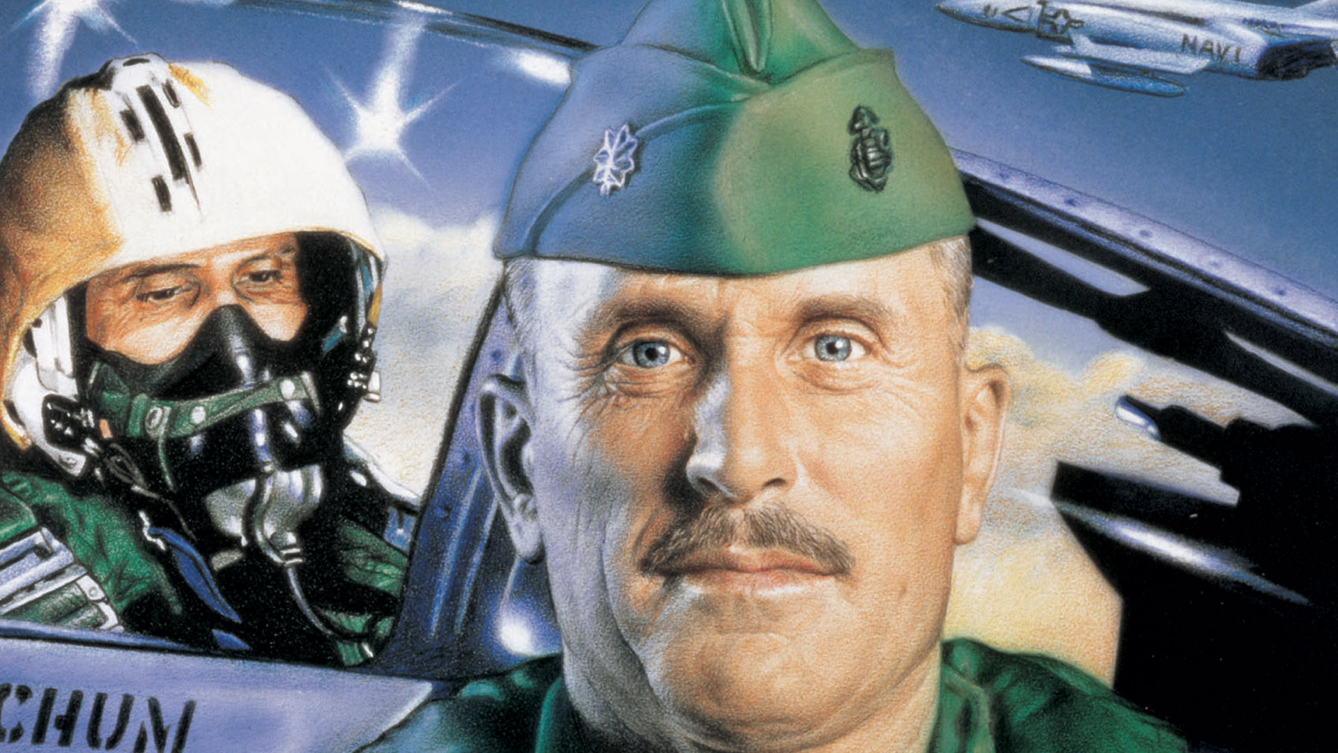 Prime Video: The Great Santini