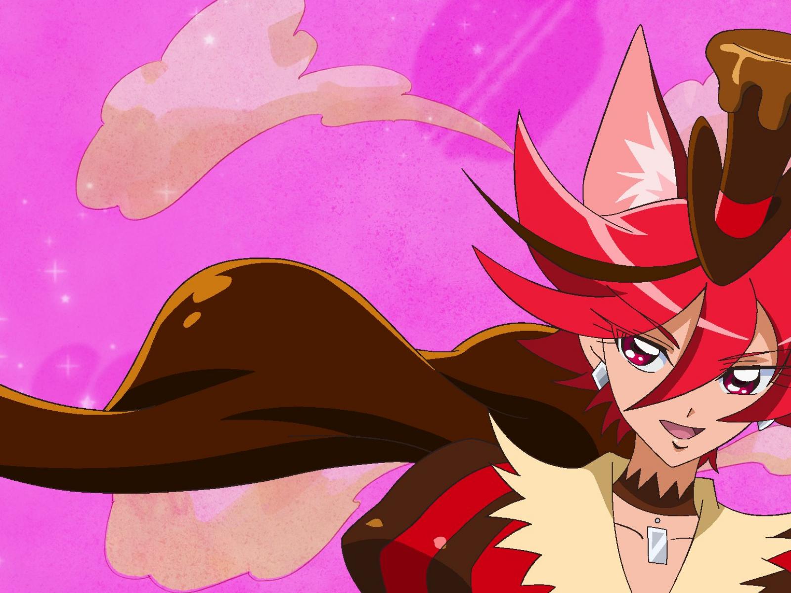 Prime Video: Kira Kira Pretty Cure à la mode - Season 1