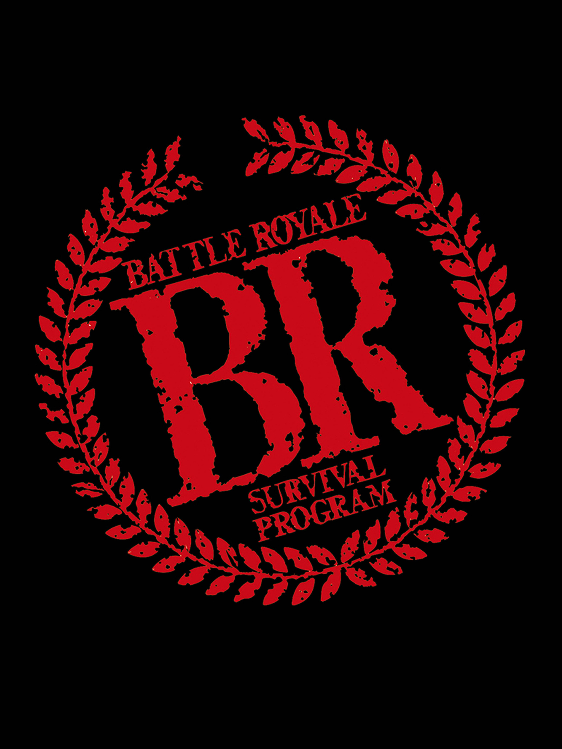 Prime Video: Battle Royale