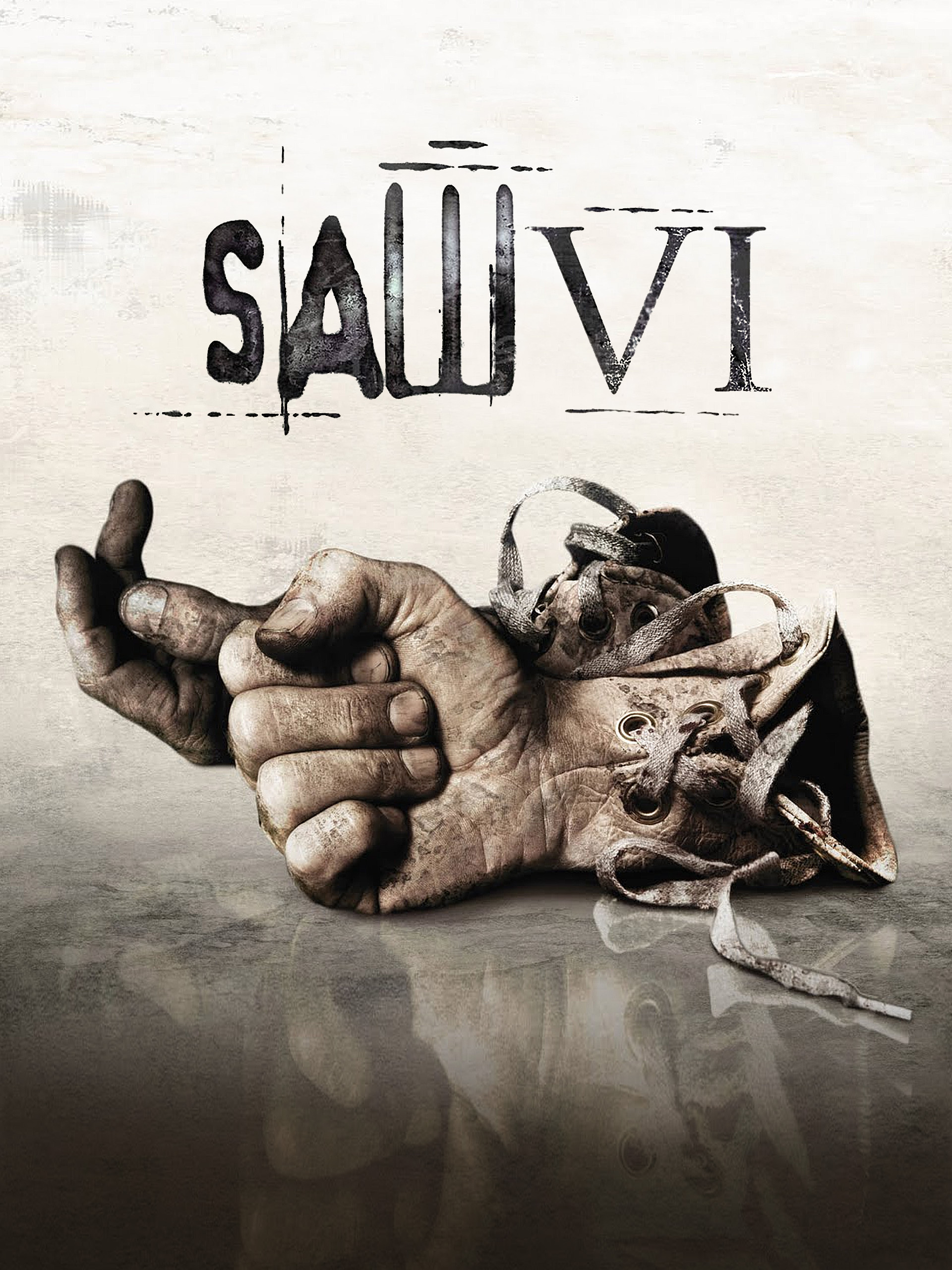 Prime Video: Saw VI