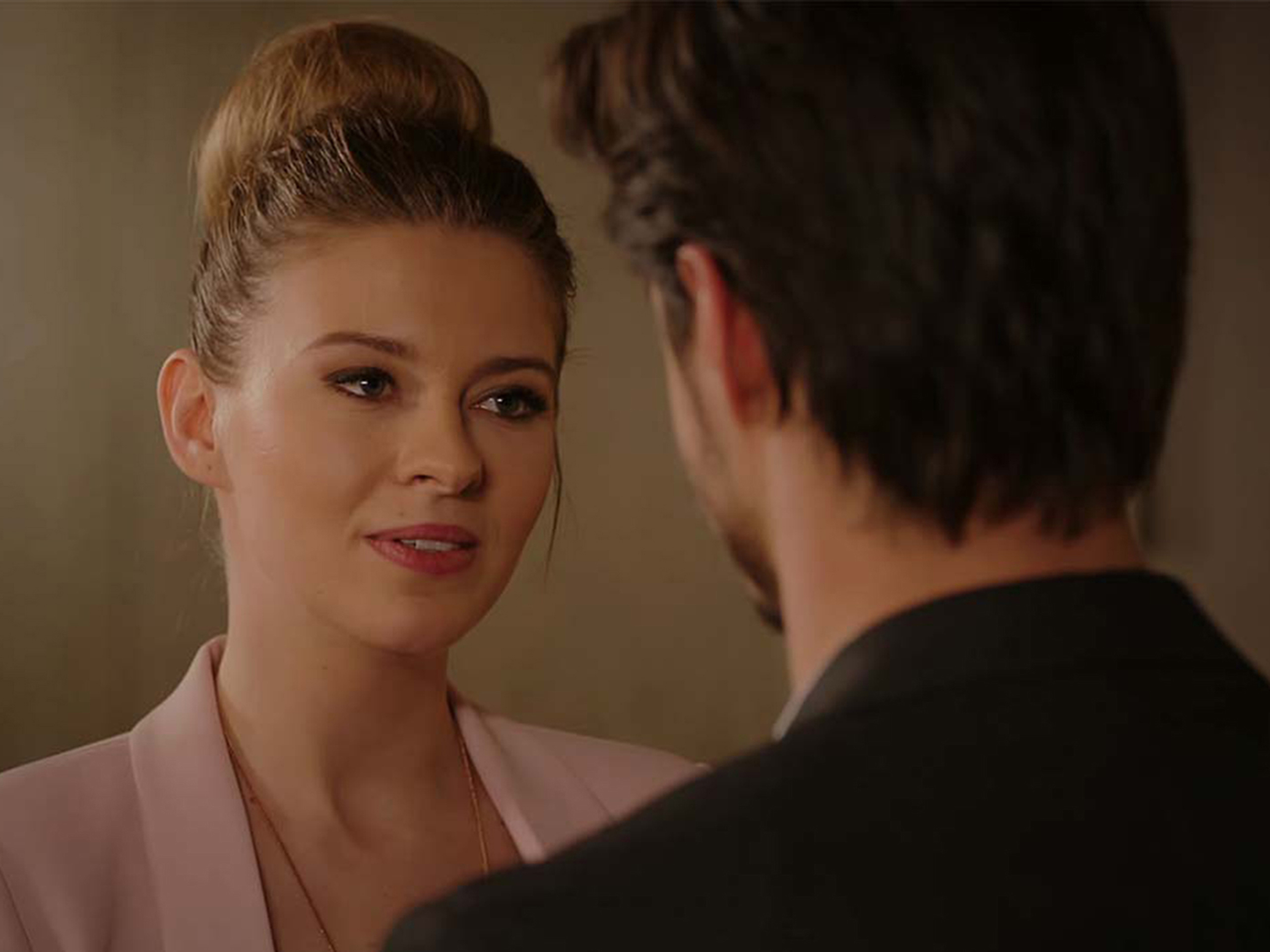 Prime Video: Forever Bound Season 1