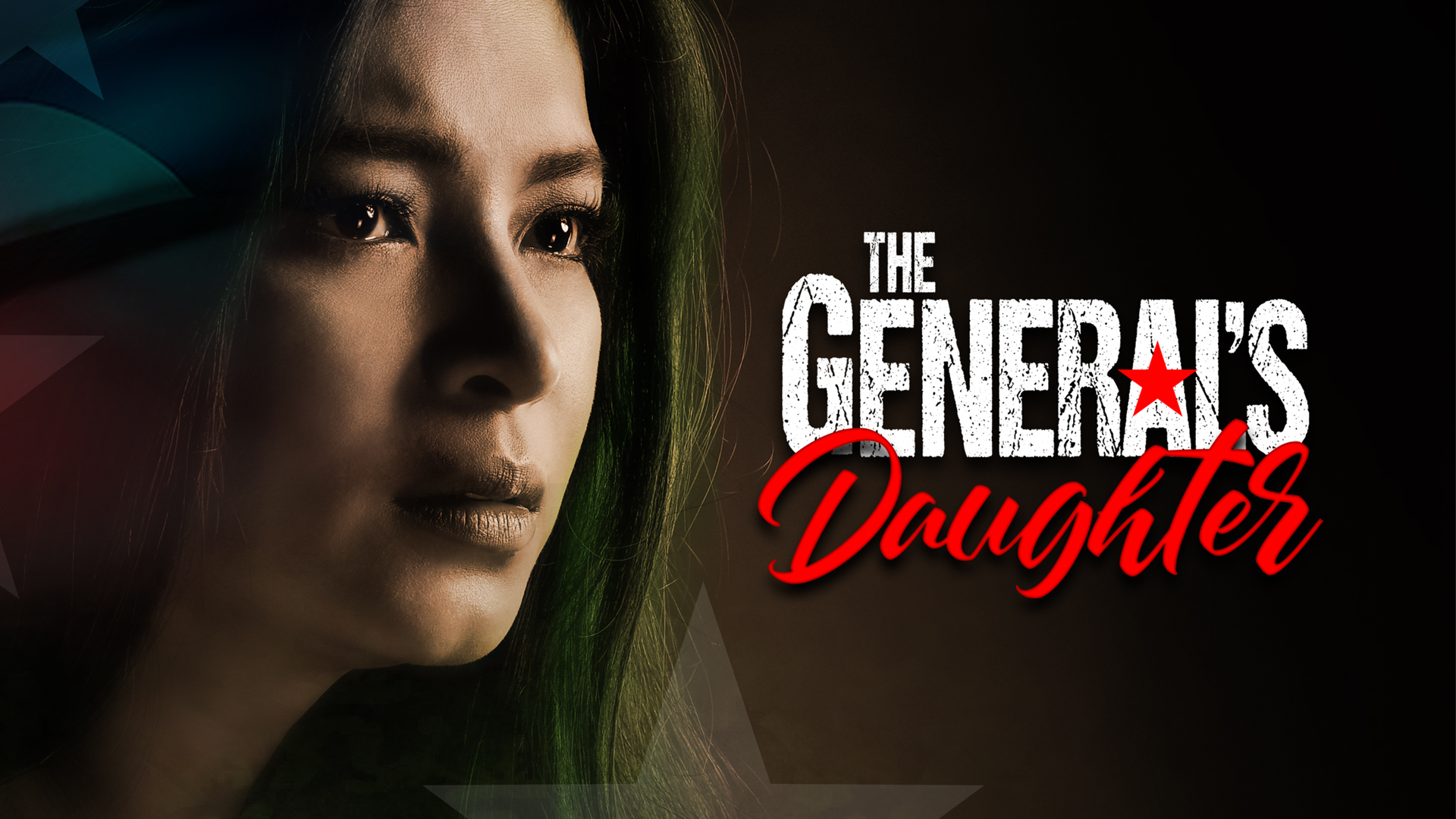 Prime Video: The General's Daughter