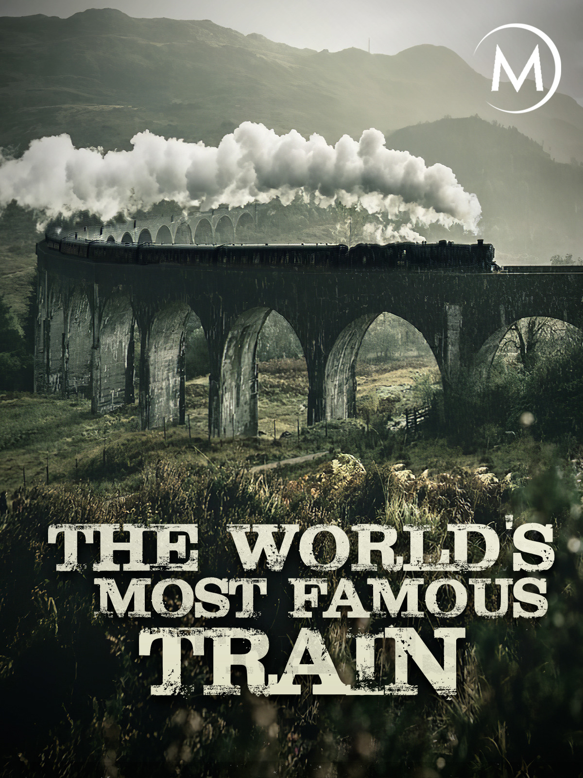 Prime Video: The World's Most Famous Train