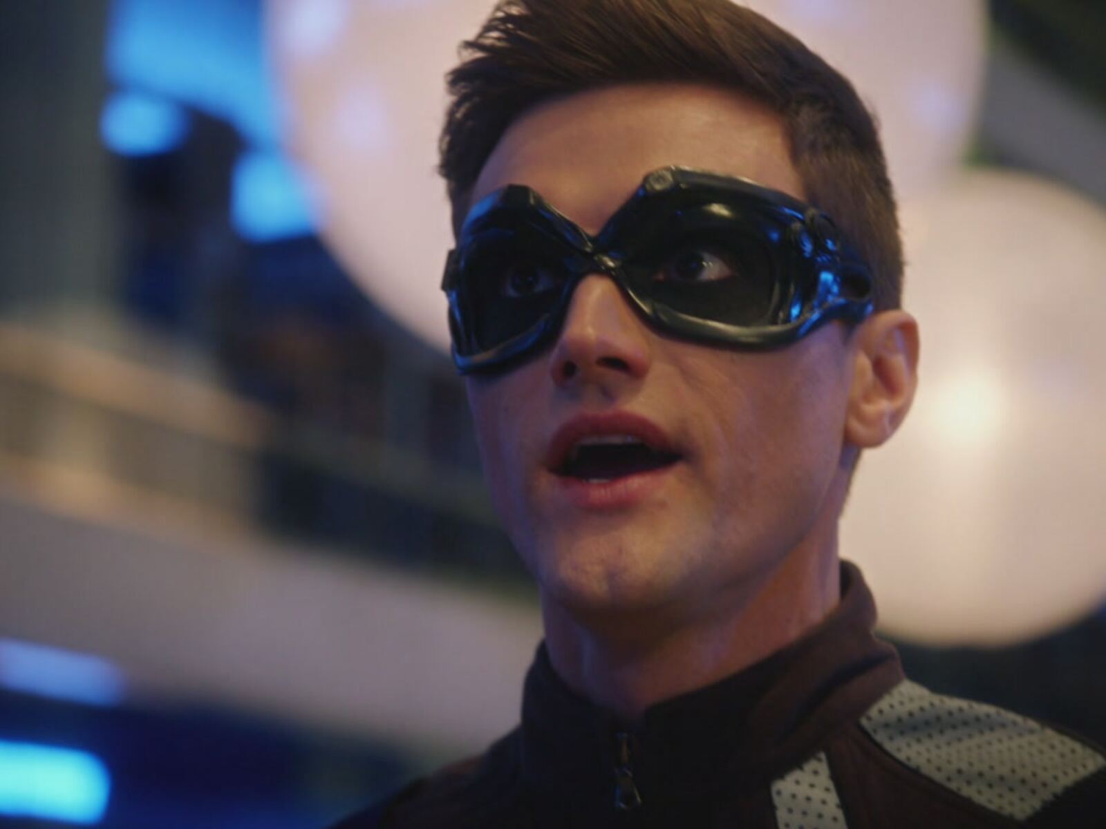 Prime Video: The Flash