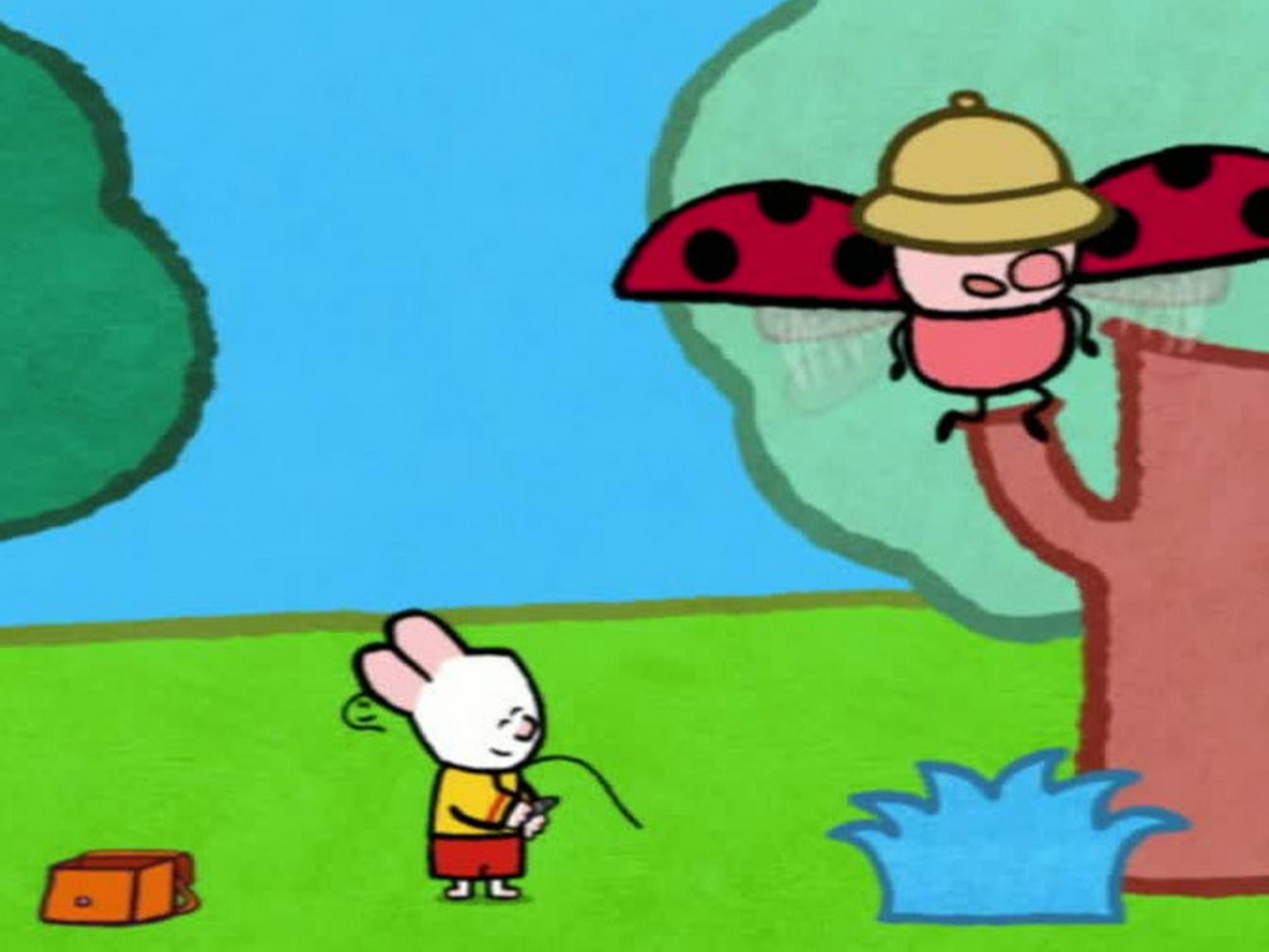 Prime Video: Didou - Saison 2