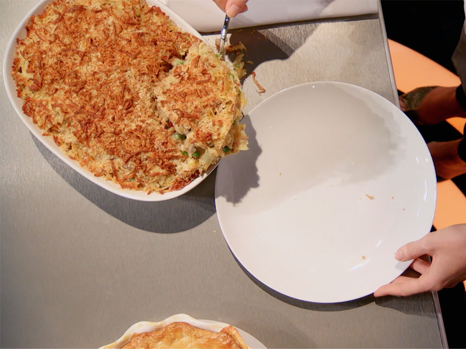 Prime Video: Masterchef Canada