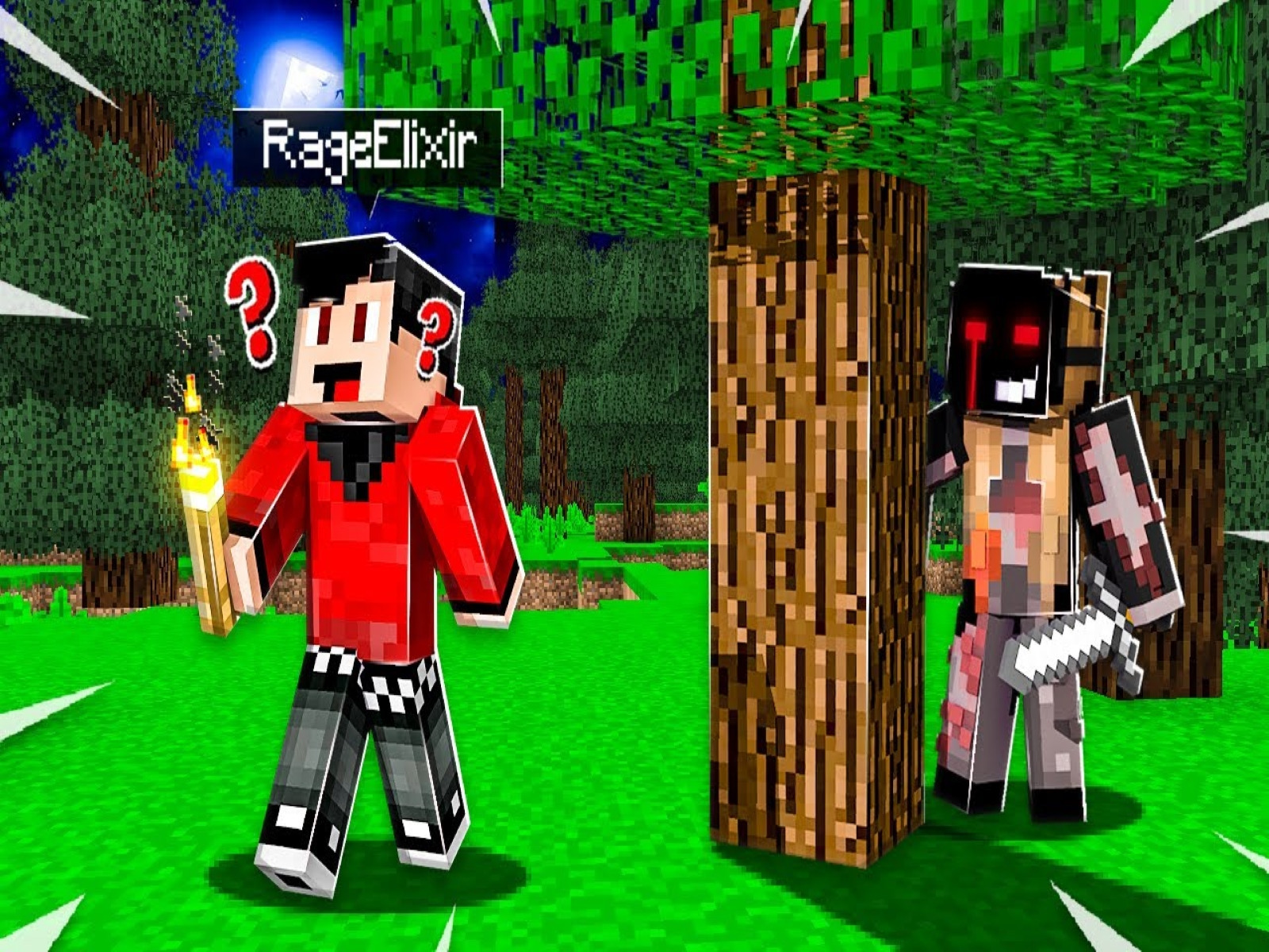 Prime Video: Clip: RageElixir