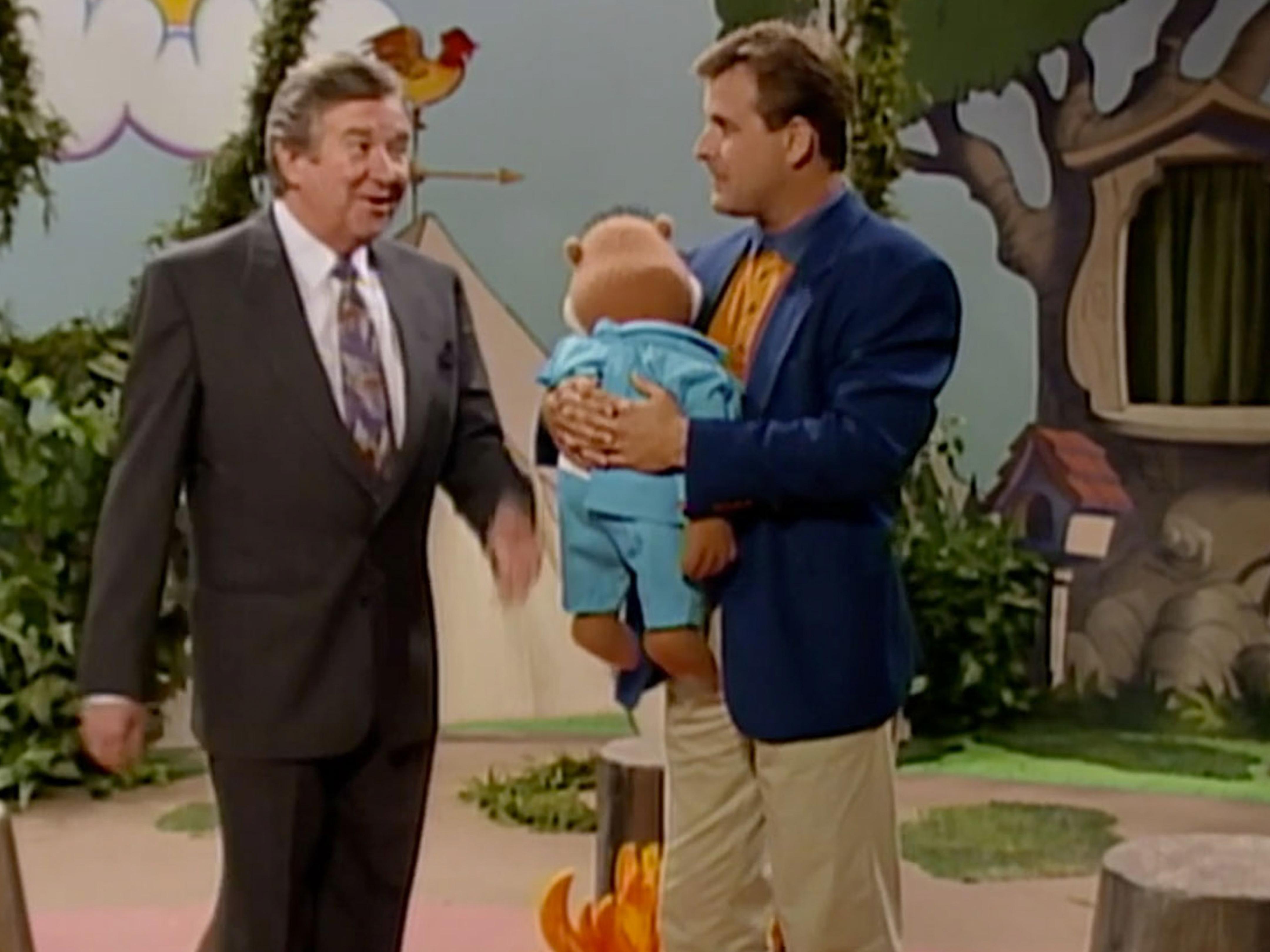 Prime Video: Full House - Season 6