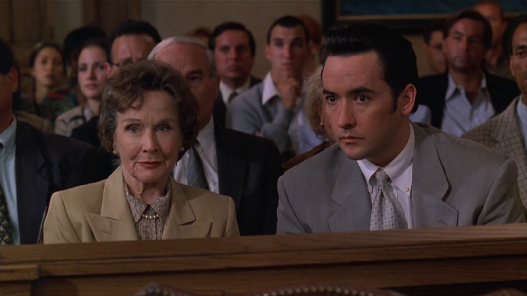 Prime Video: Midnight in the Garden of Good and Evil