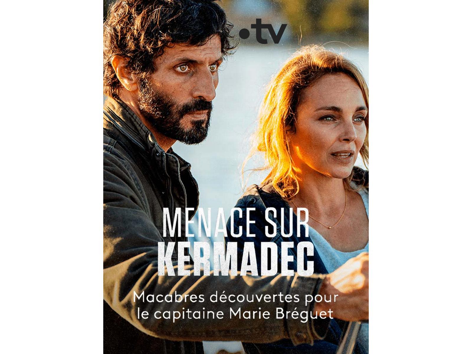 Prime Video: Menace sur Kermadec - Saison 1