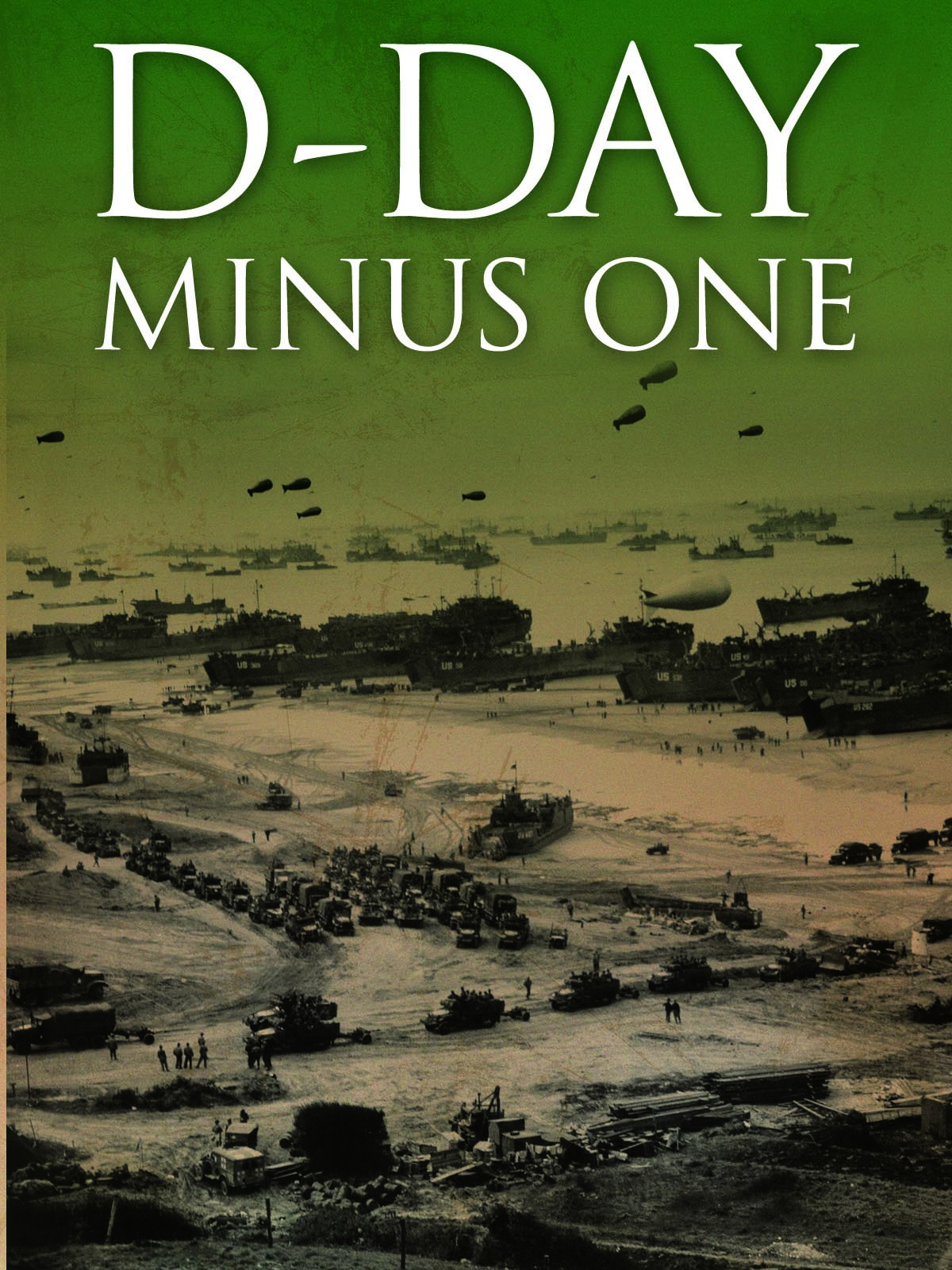 Prime Video: D-Day Minus One