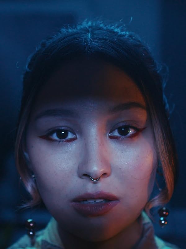 Prime Video: Shapeshifter