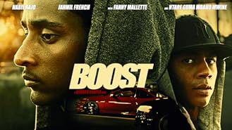 Juliette Gariépy: Movies, TV, and Bio