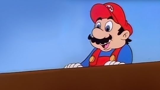 Prime Video: The Adventures of Super Mario Bros. 3 : Season 1