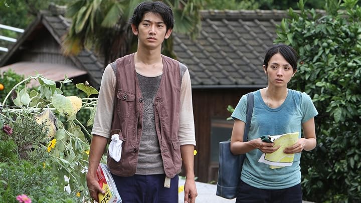 Amazon.co.jp: それでも、生きてゆくを観る | Prime Video