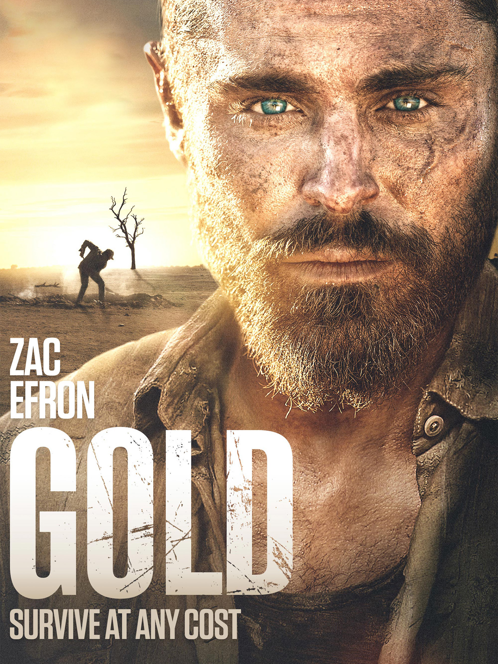 Prime Video: Gold