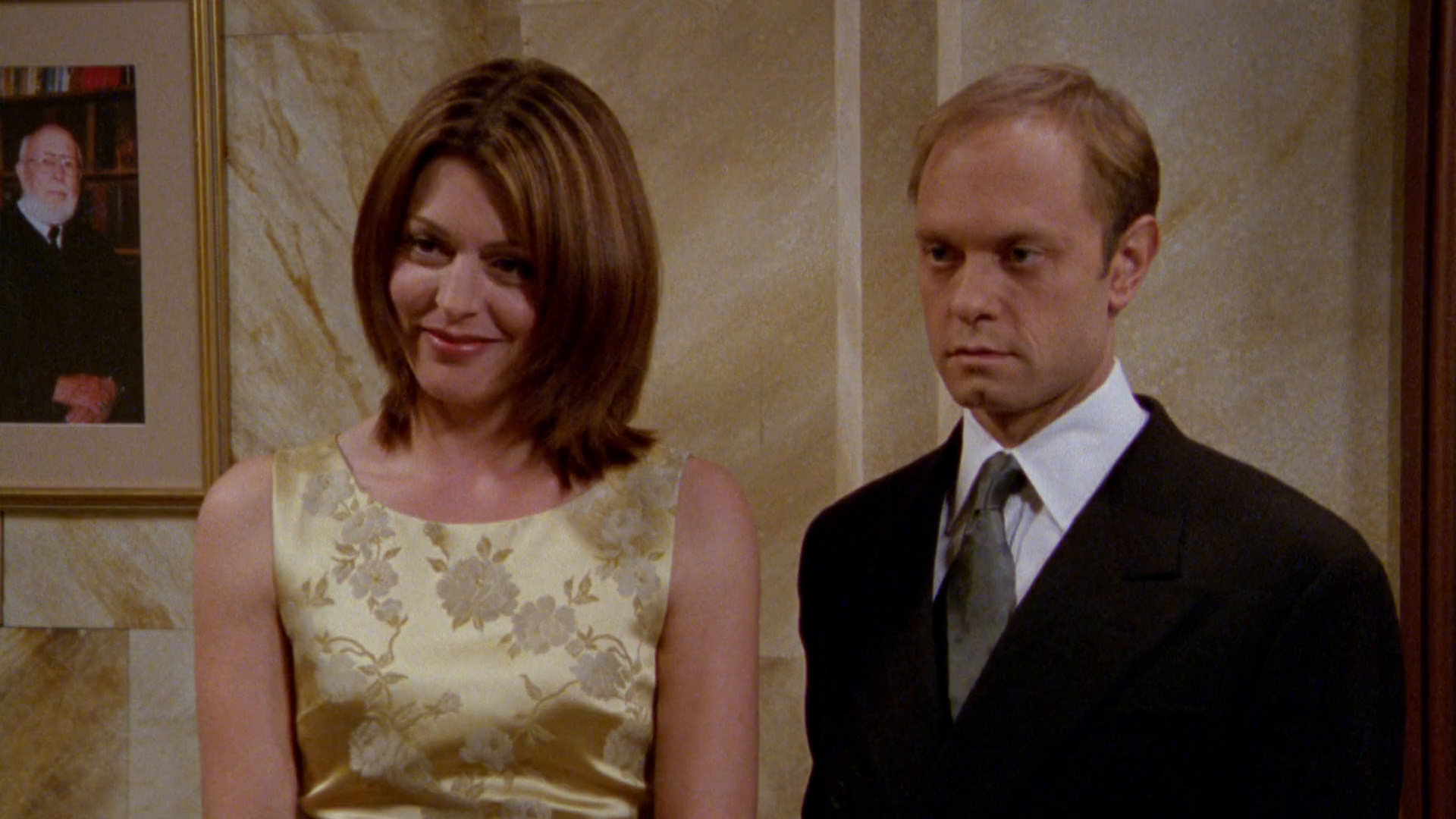 Prime Video: Frasier Season 10