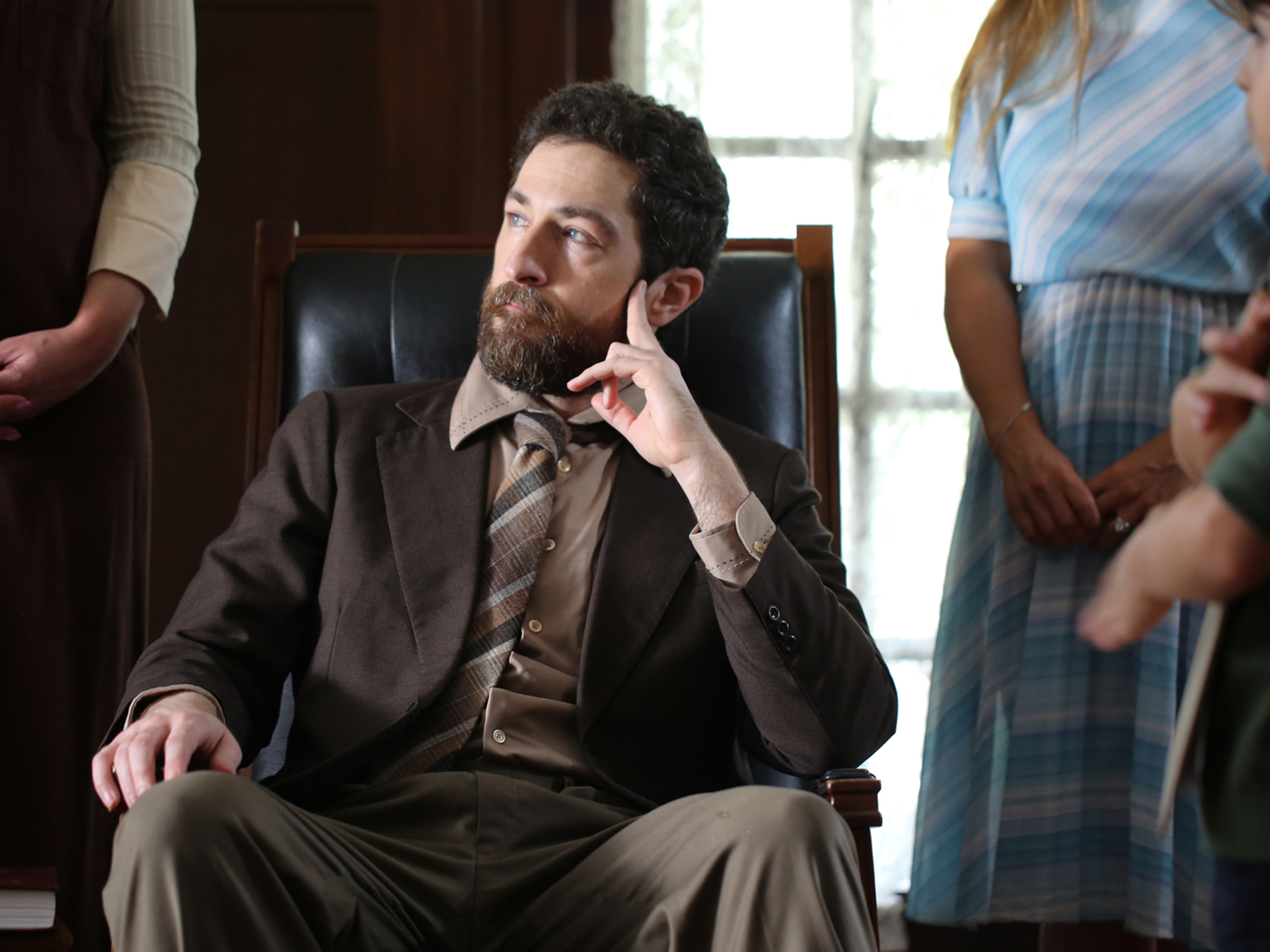 Prime Video: Ho vissuto con un killer - Stagione 7