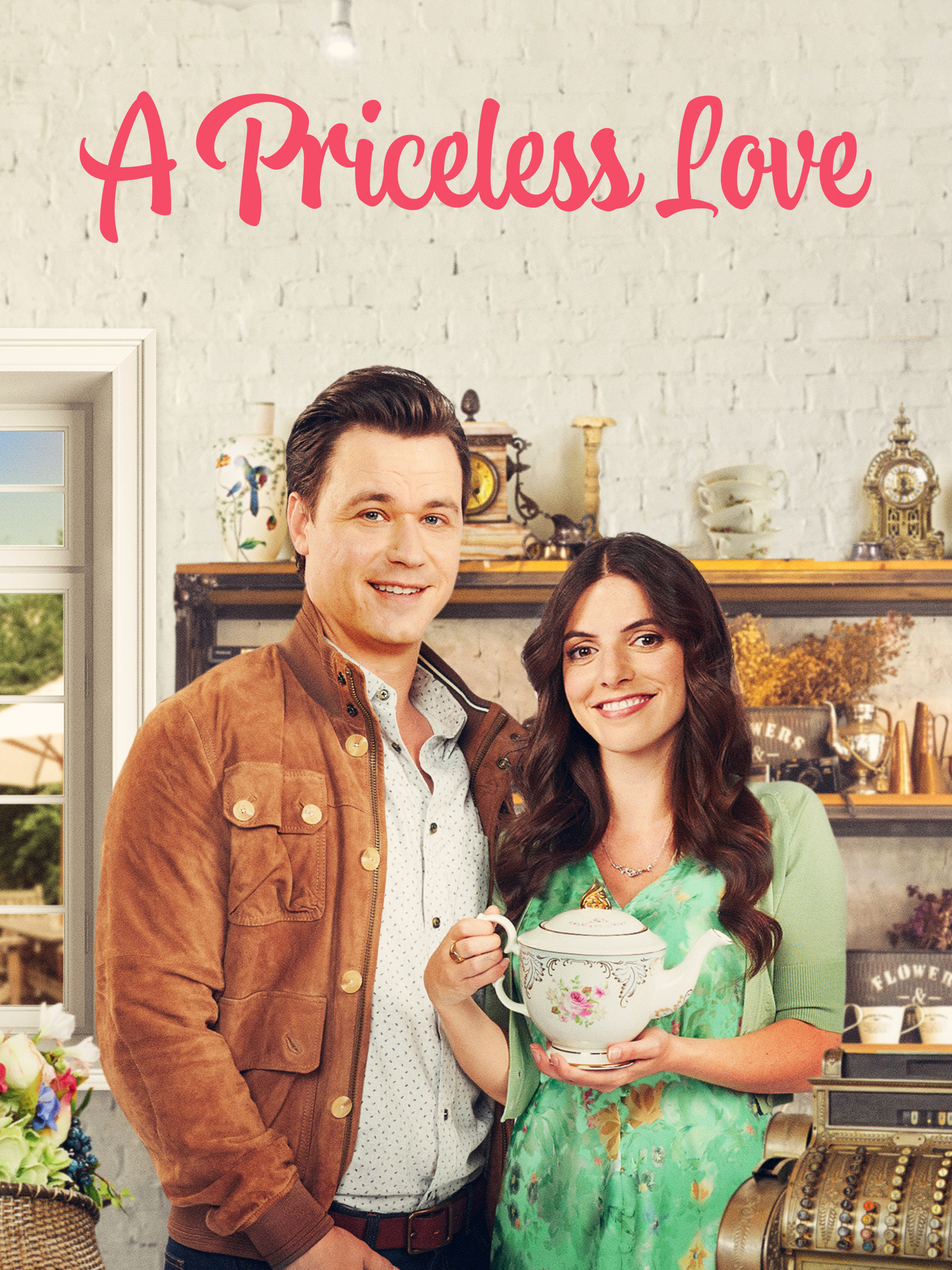Prime Video: A Priceless Love