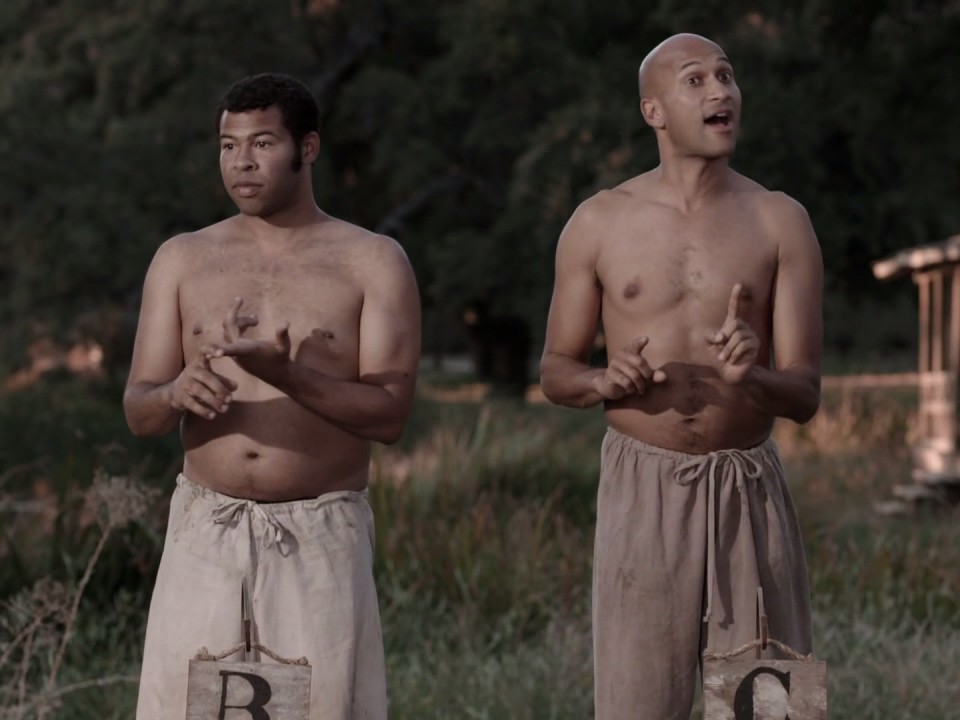 Prime Video: Key & Peele Season 1