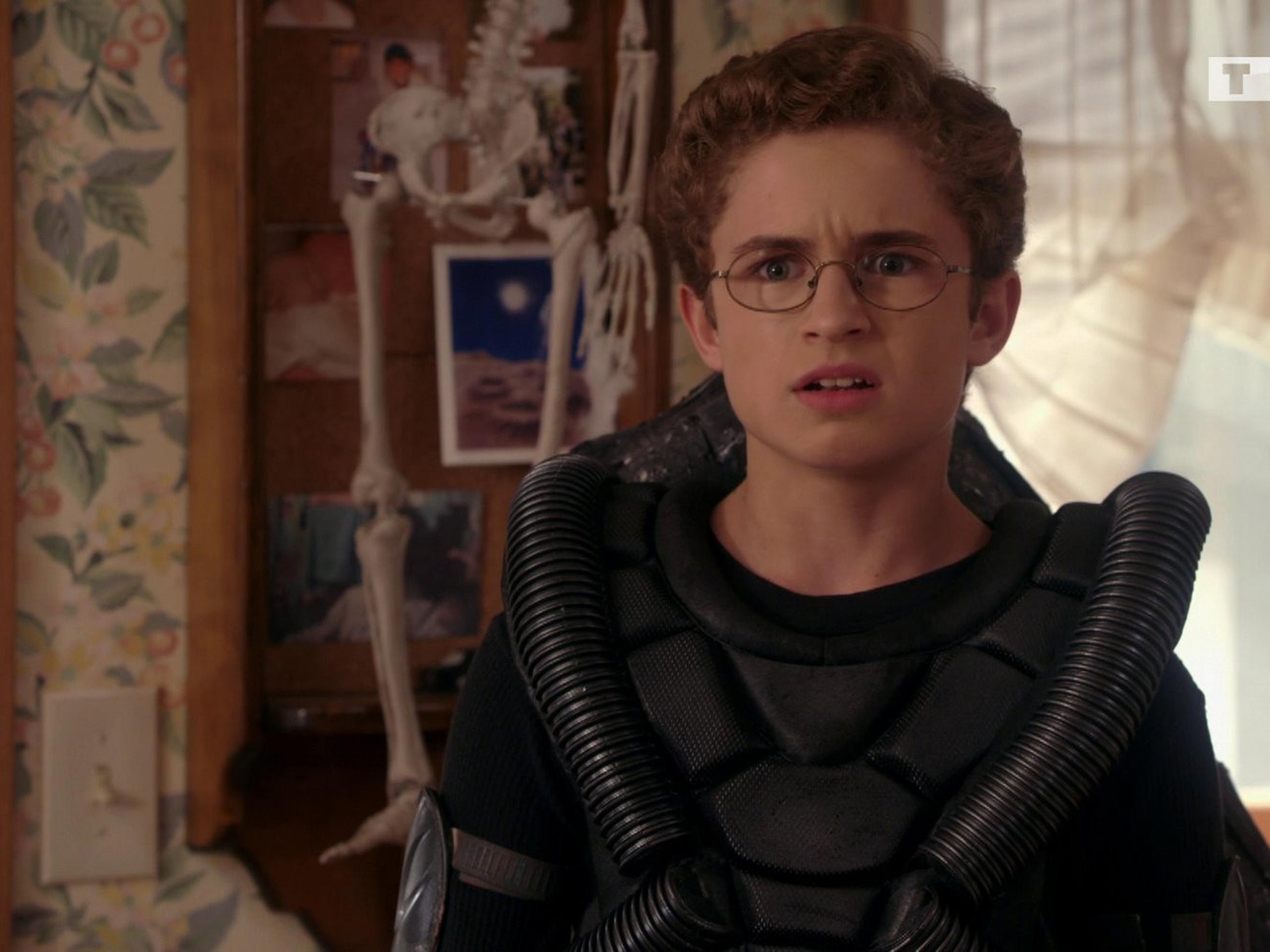 Prime Video: Les Goldberg - Saison 3