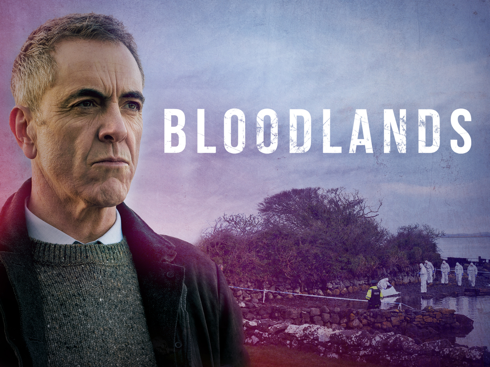 Prime Video: Bloodlands