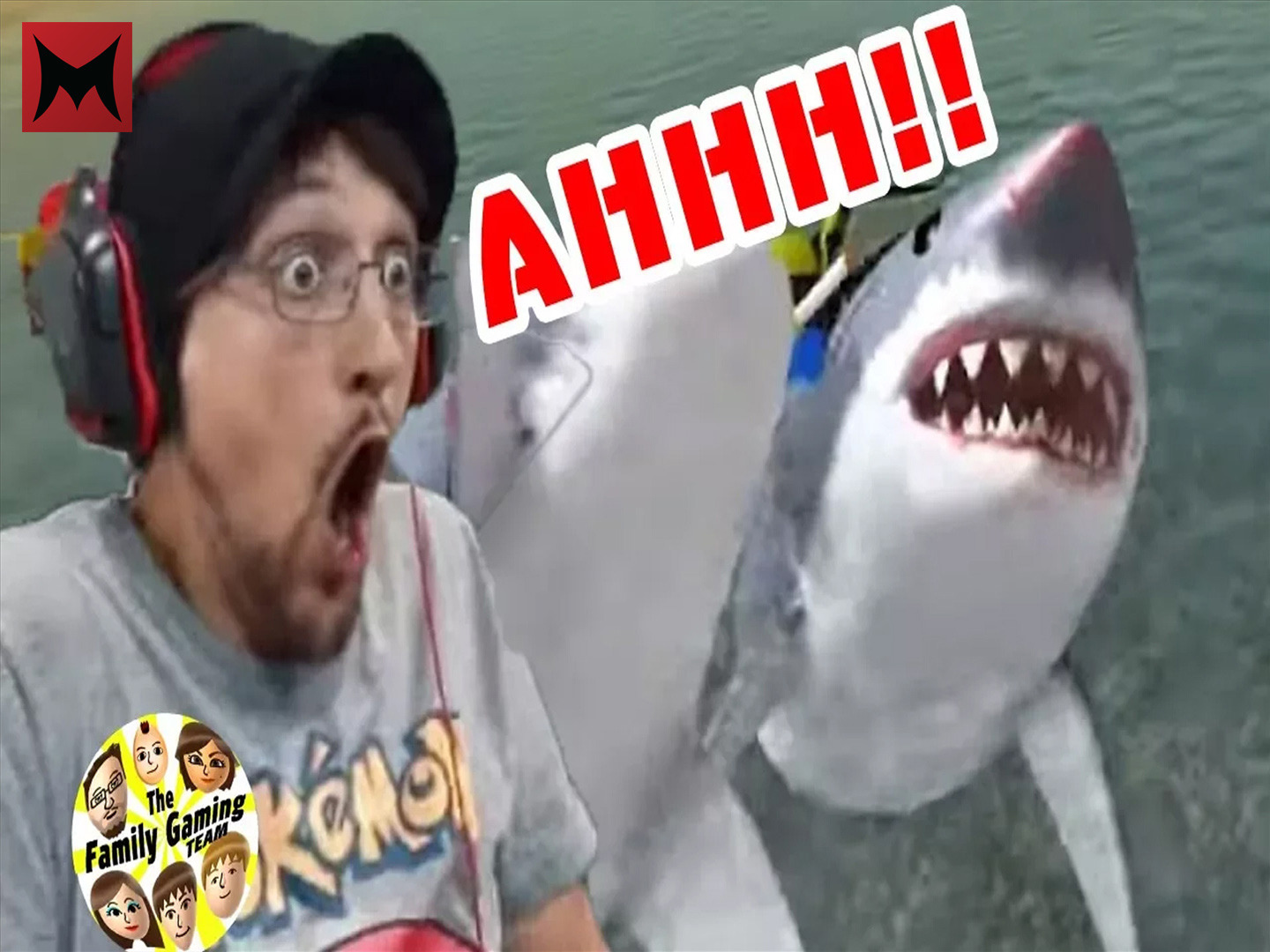 Prime Video: Let's Play with FGTeeV