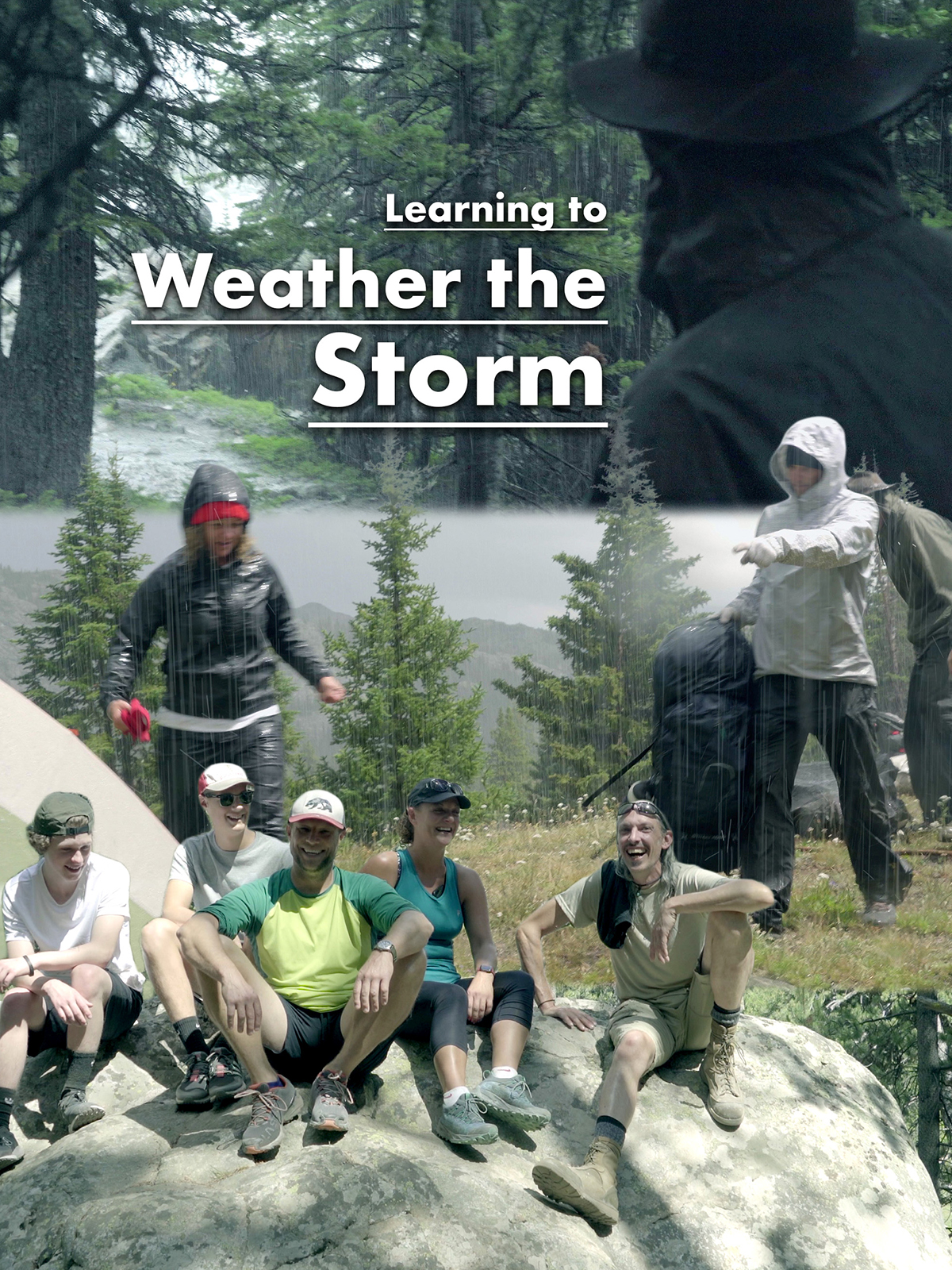 Prime Video: Learning to Weather the Storm