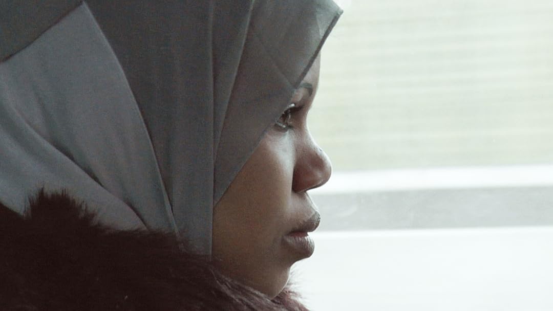 Prime Video: Little Alien