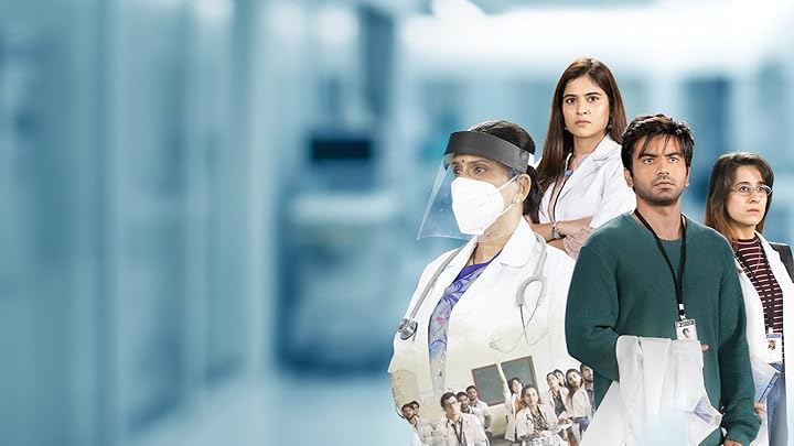 Prime Video: Operation MBBS - Season 2