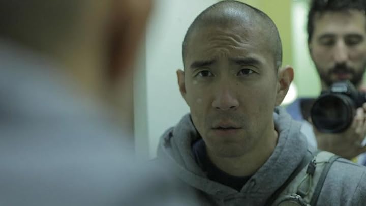 Amazon.com: Afflicted : Clif Prowse, Derek Lee, Baya Rehaz, Jason Lee ...