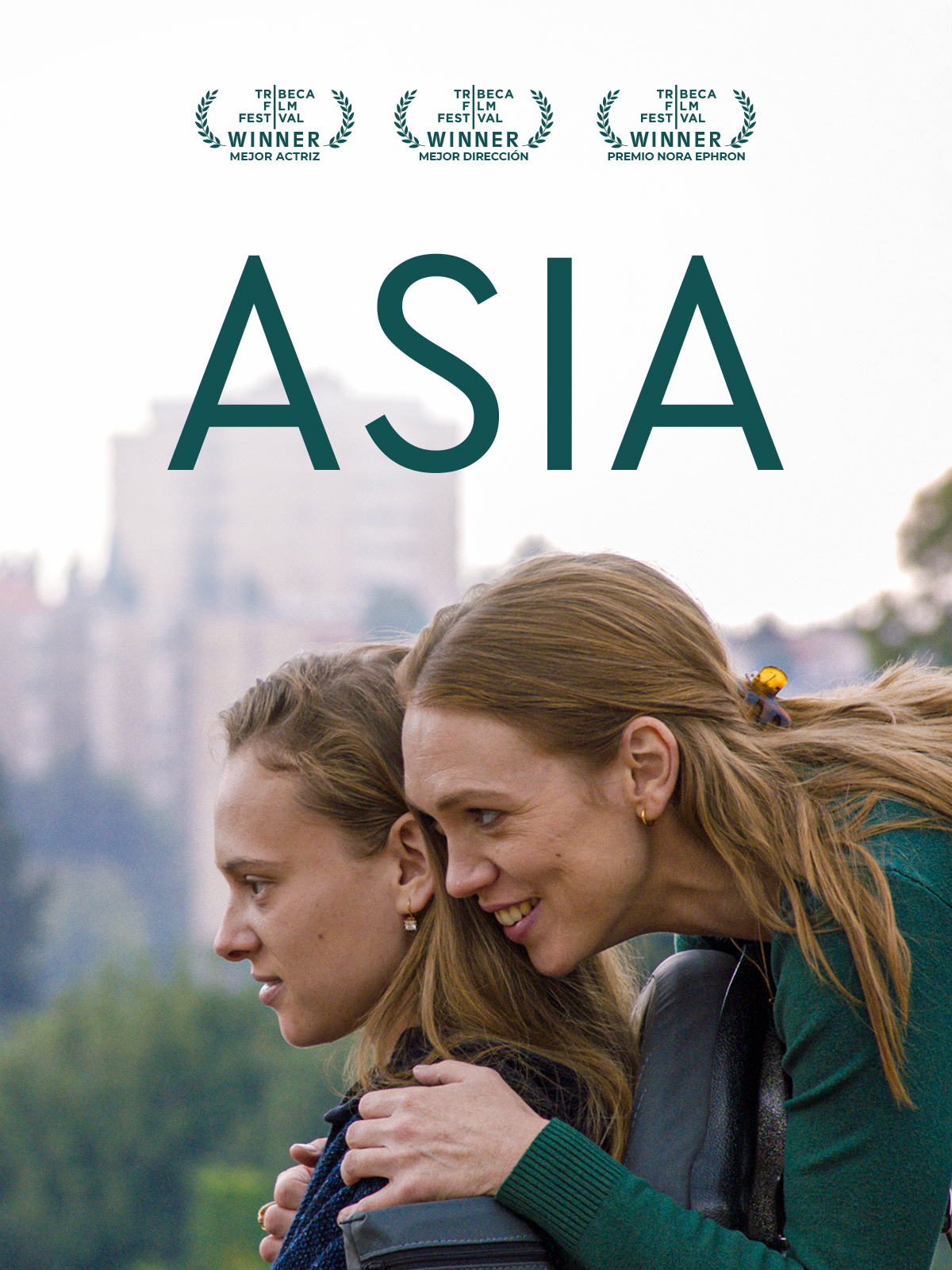 Prime Video: Asia