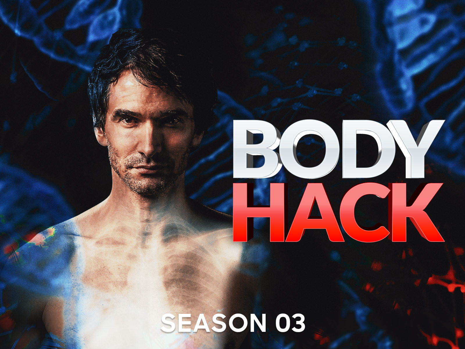 Prime Video: Body Hack - Season 3