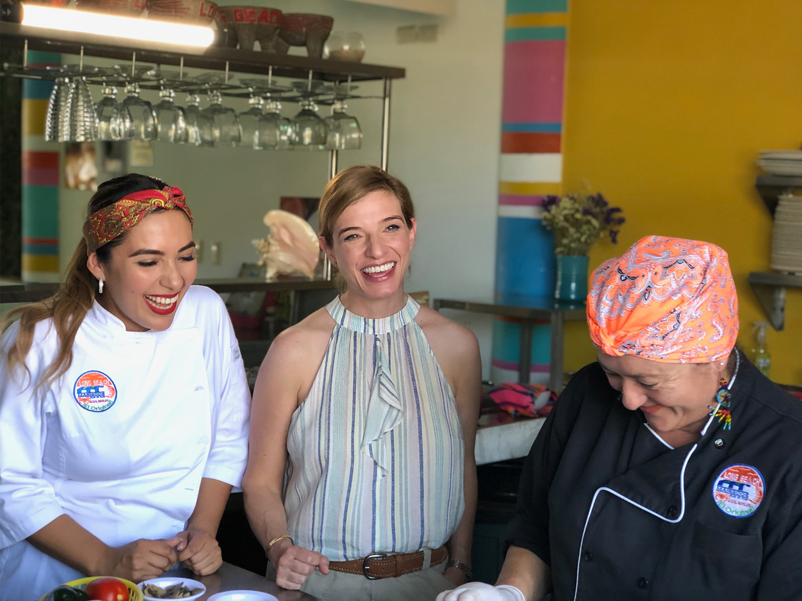 Prime Video: Pati's Mexican Table