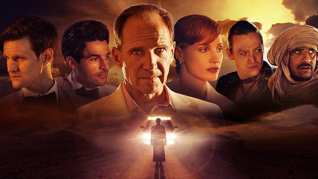 Watch The Forgiven | Prime Video