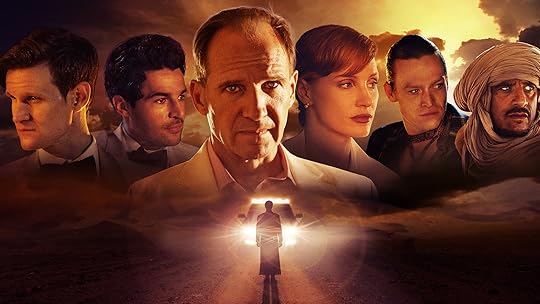 Watch The Forgiven | Prime Video