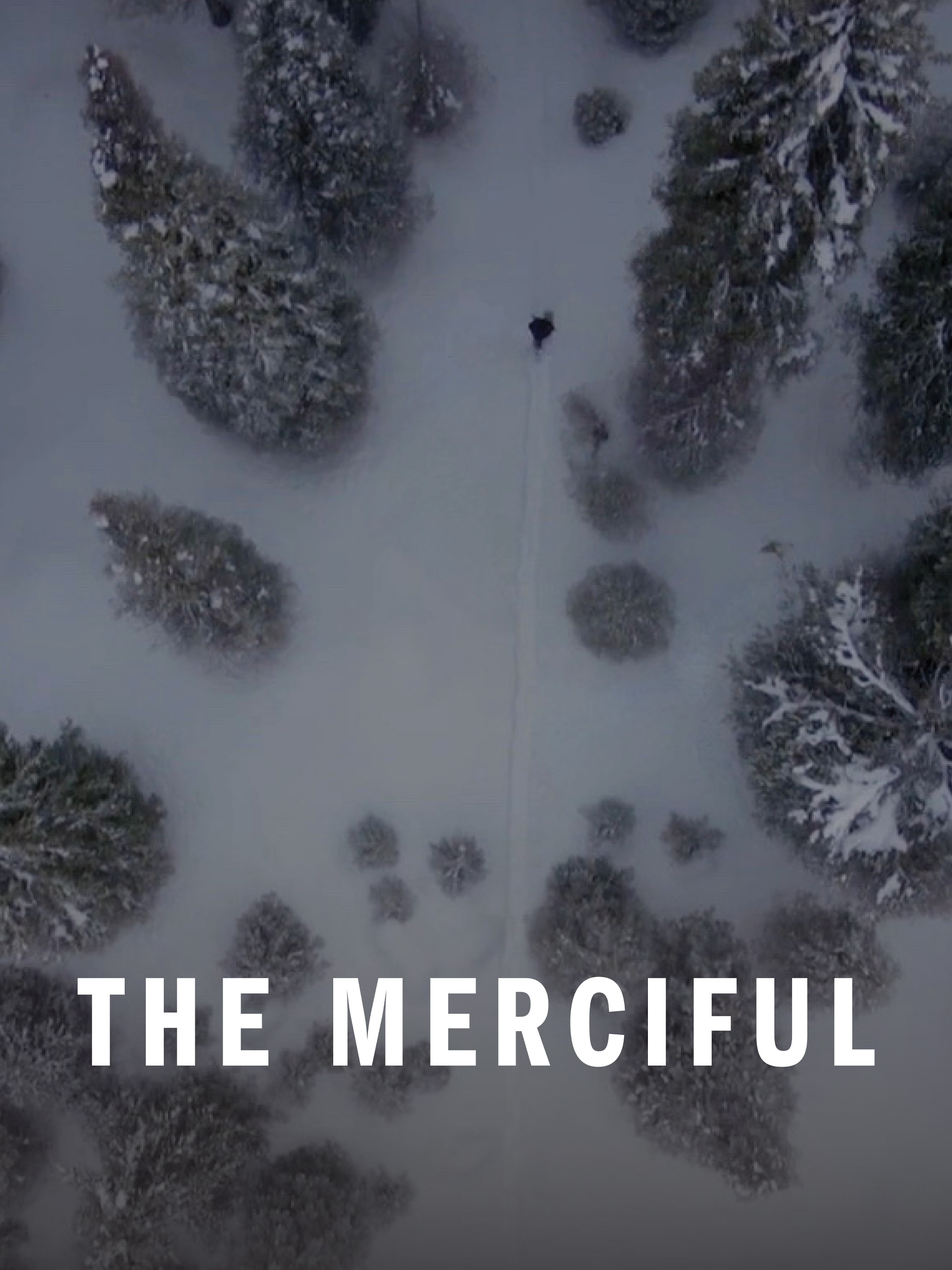 Prime Video: The Merciful
