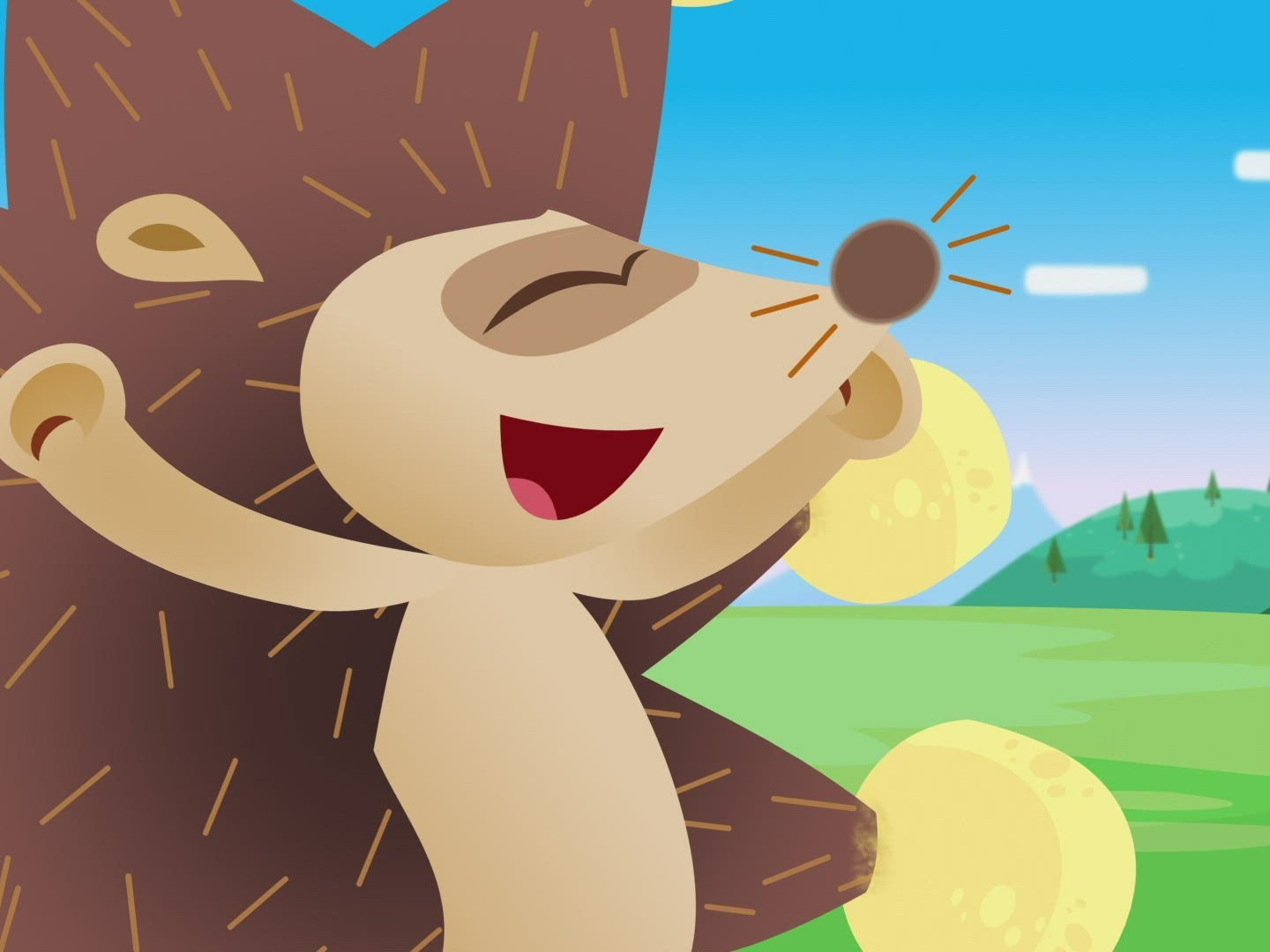 Prime Video: Ping and Friends - Season 1