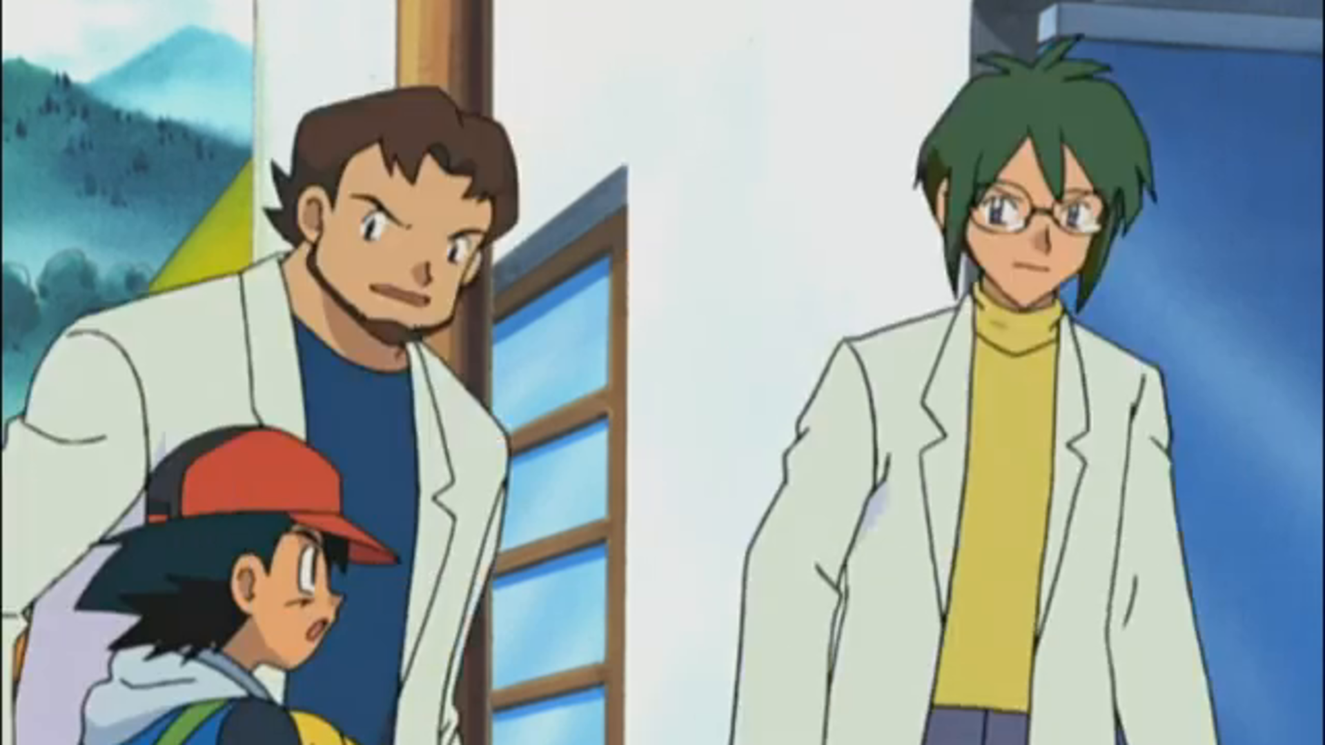 Watch Pokémon the Series: Ruby & Sapphire | Prime Video