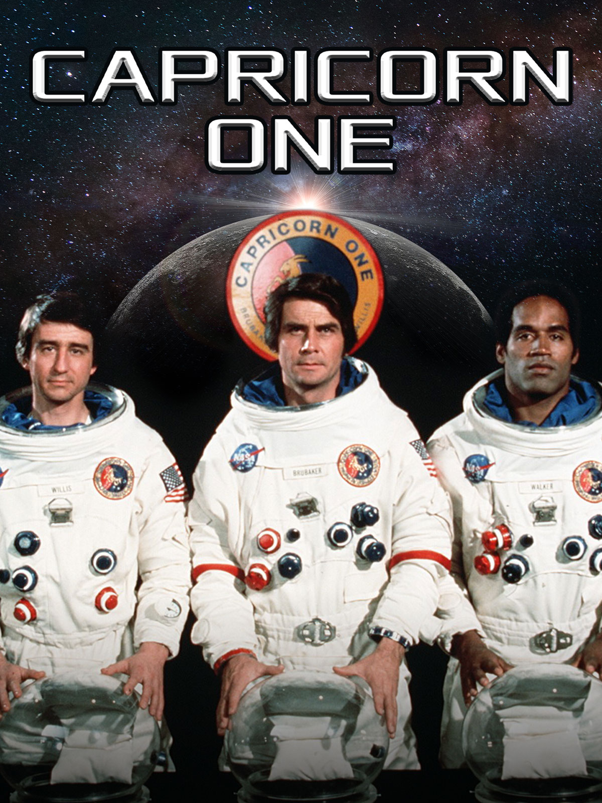 Prime Video: Capricorn One