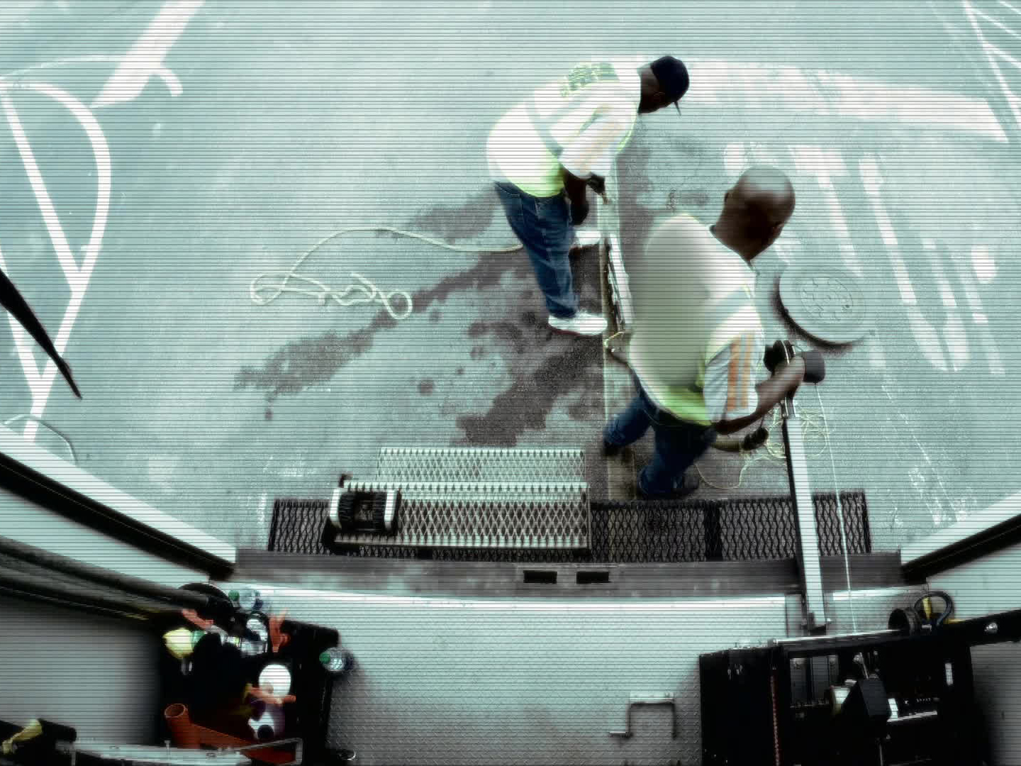 Prime Video: Strange Evidence - Season 1