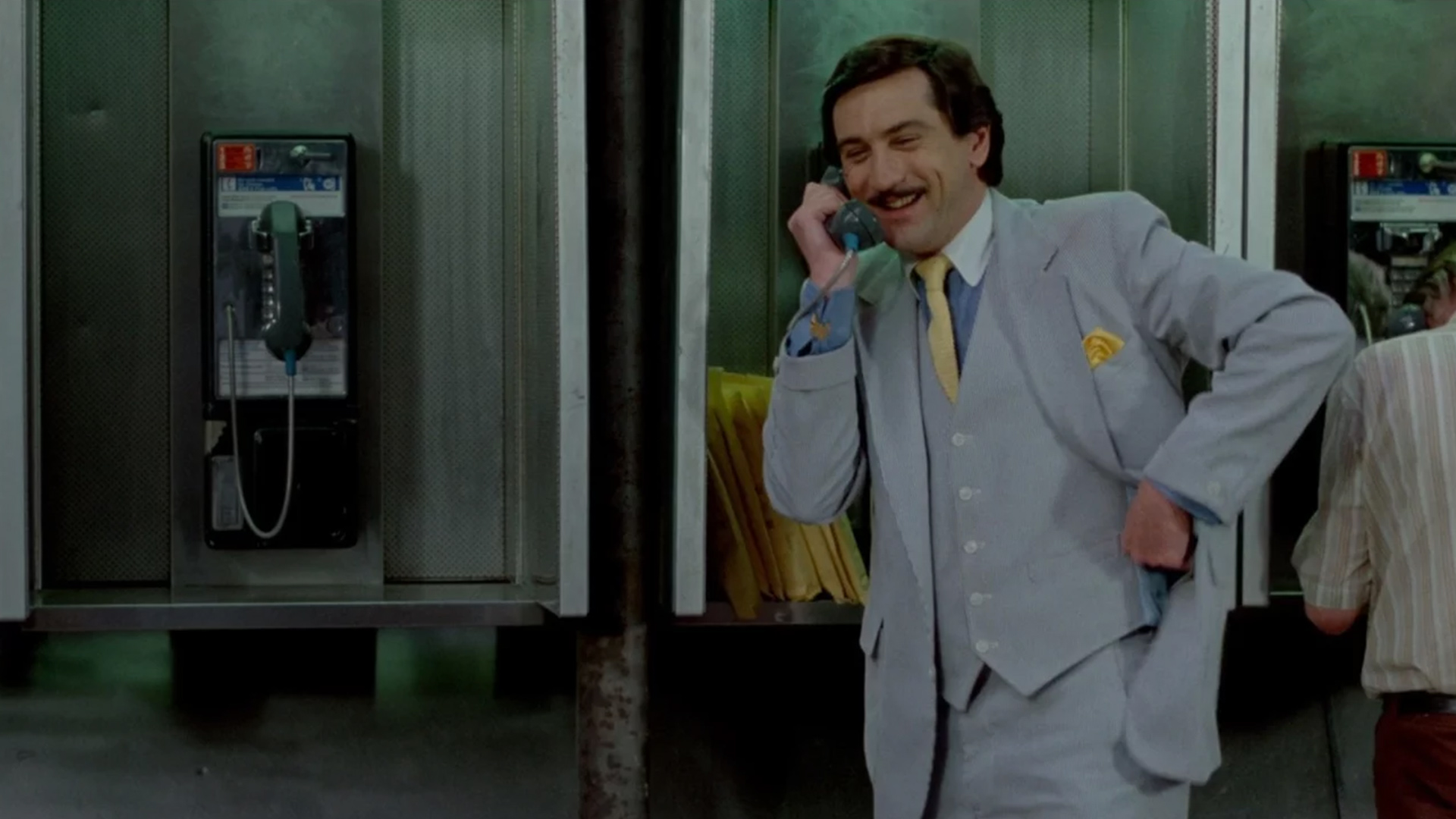 Watch The King of Comedy | Prime Video